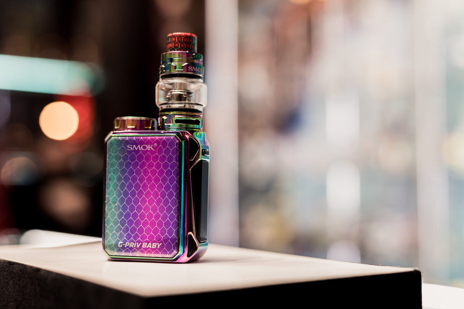 Smoke Station - Vape Products