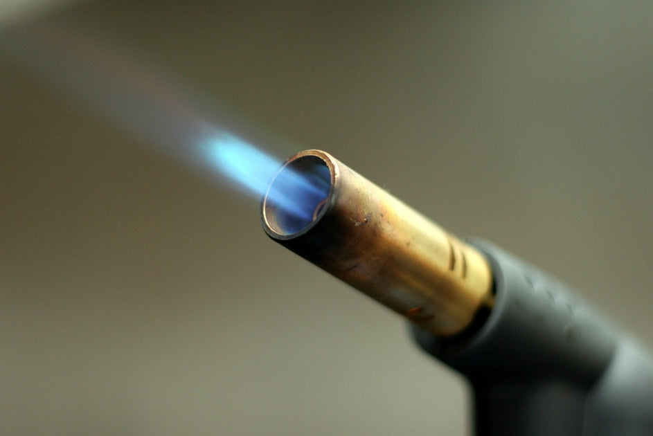 Torches – Smoke Station