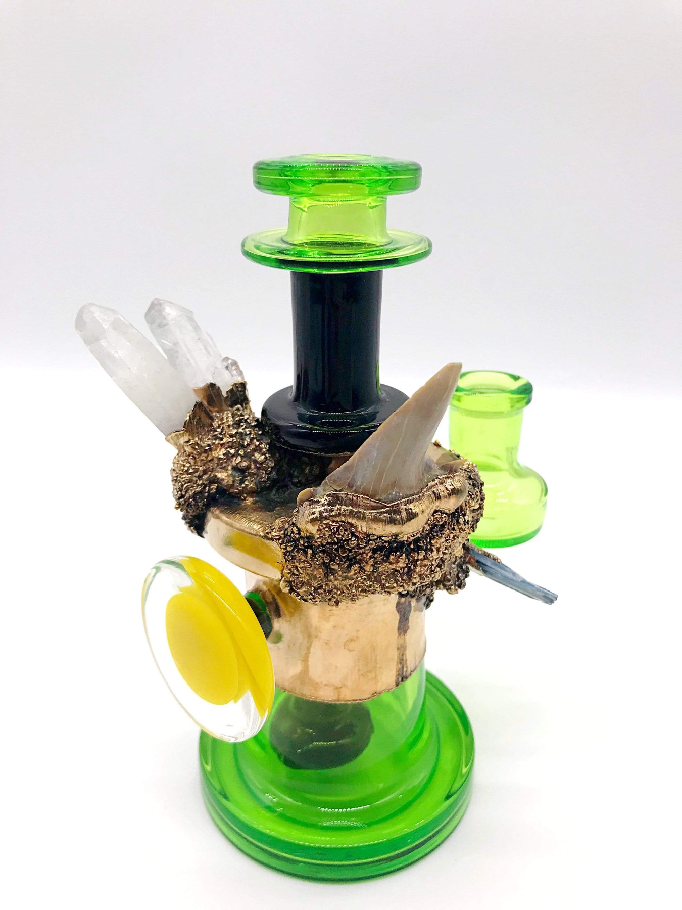 Rigs – Tagged "Art Glass"– Smoke Station