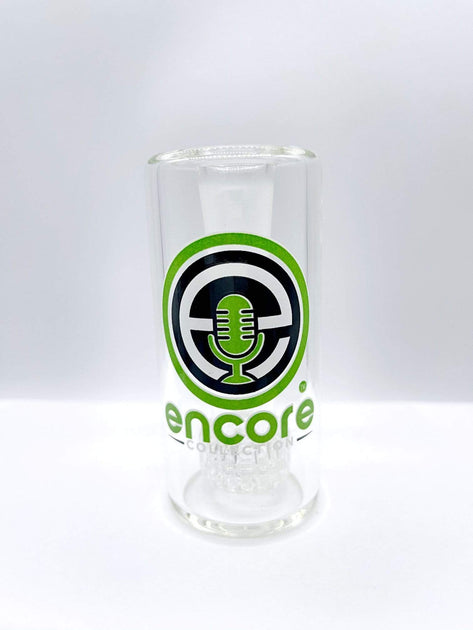 90° Thick Encore Matrix Perc Ash Catchers – Smoke Station