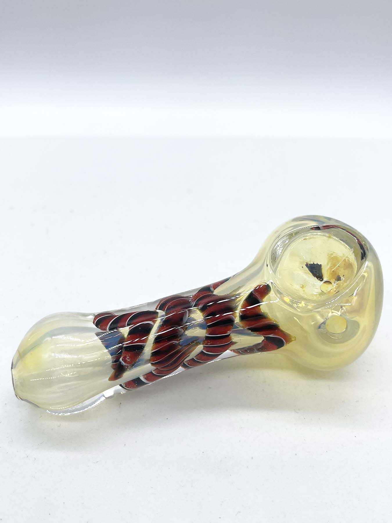 Smoke Station - Glass Products