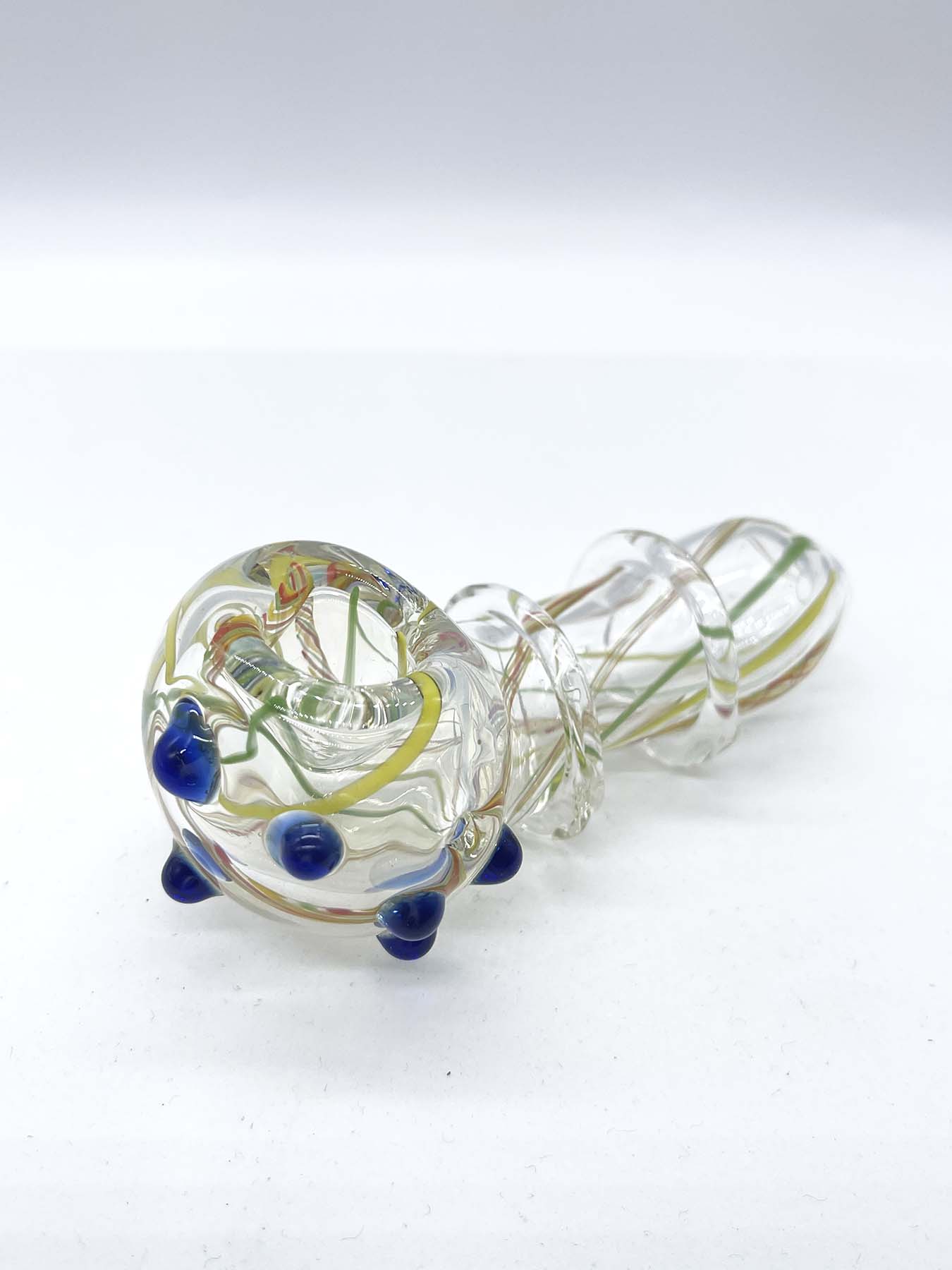 Smoke Station - Glass Products