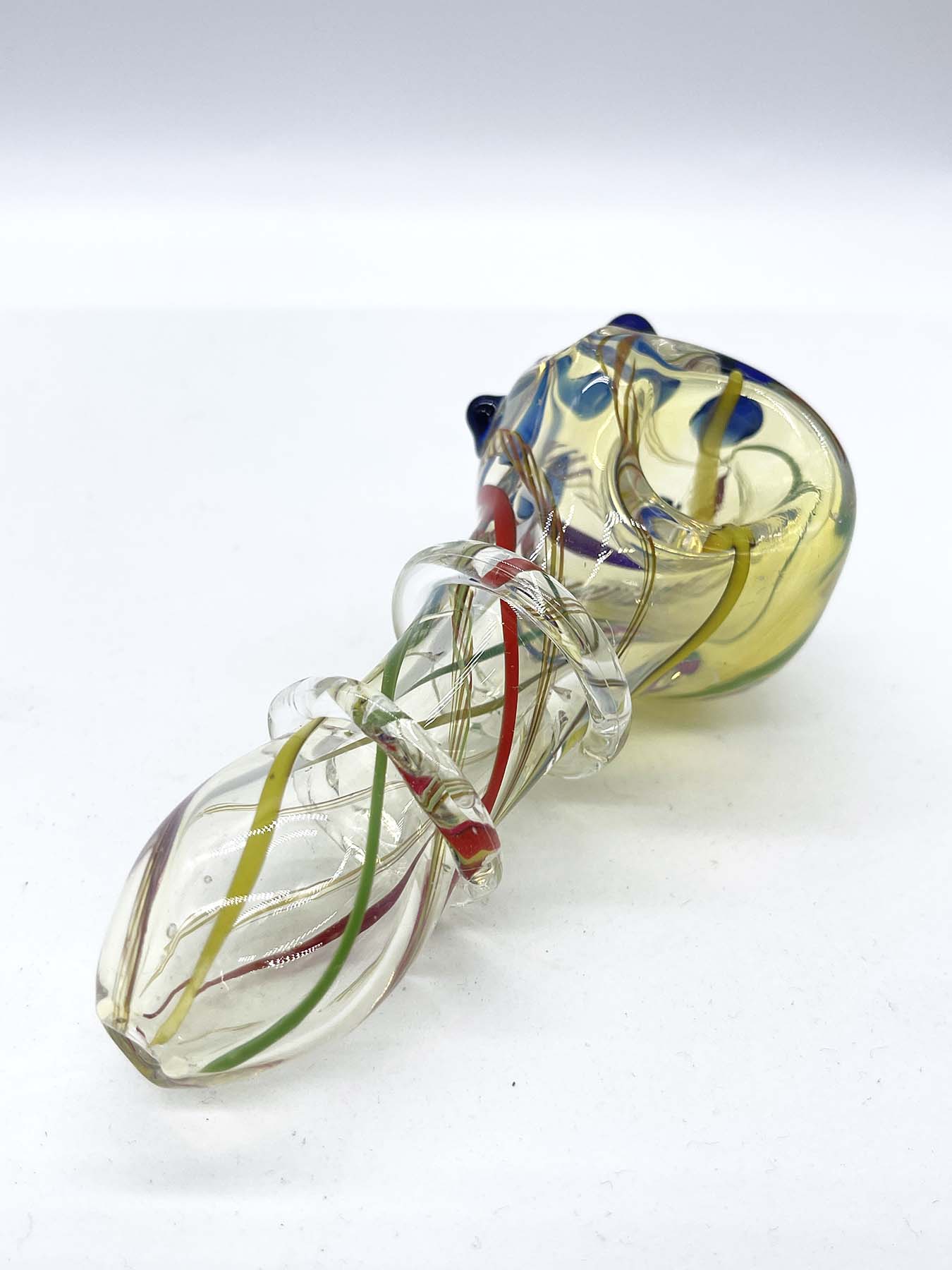 Smoke Station - Glass Products