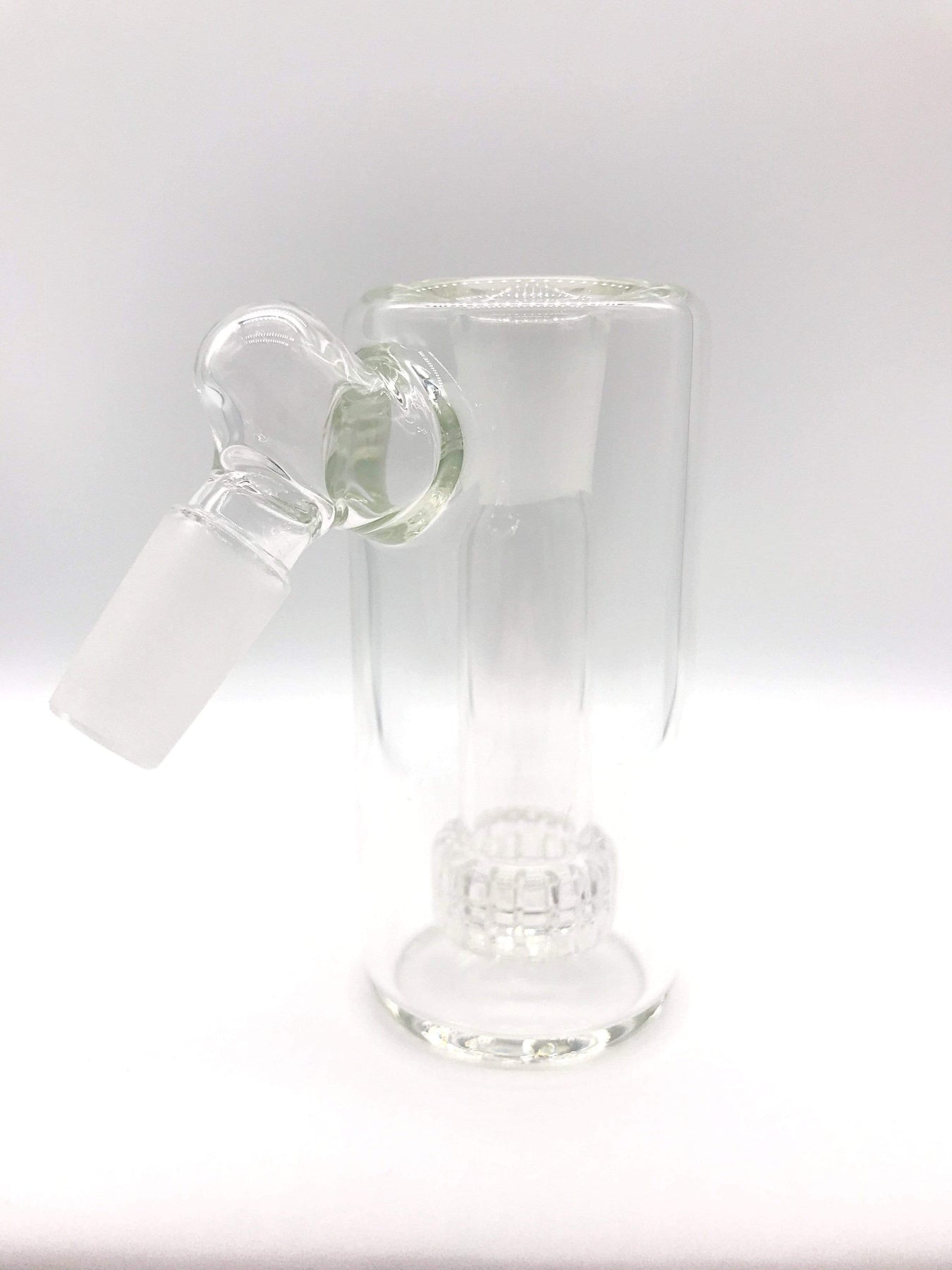 Ash Catchers – Smoke Station