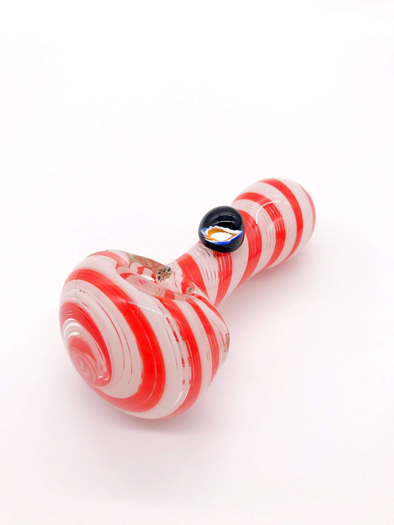 Dope Freak Borosilicate Spoon Hand Pipe – Smoke Station