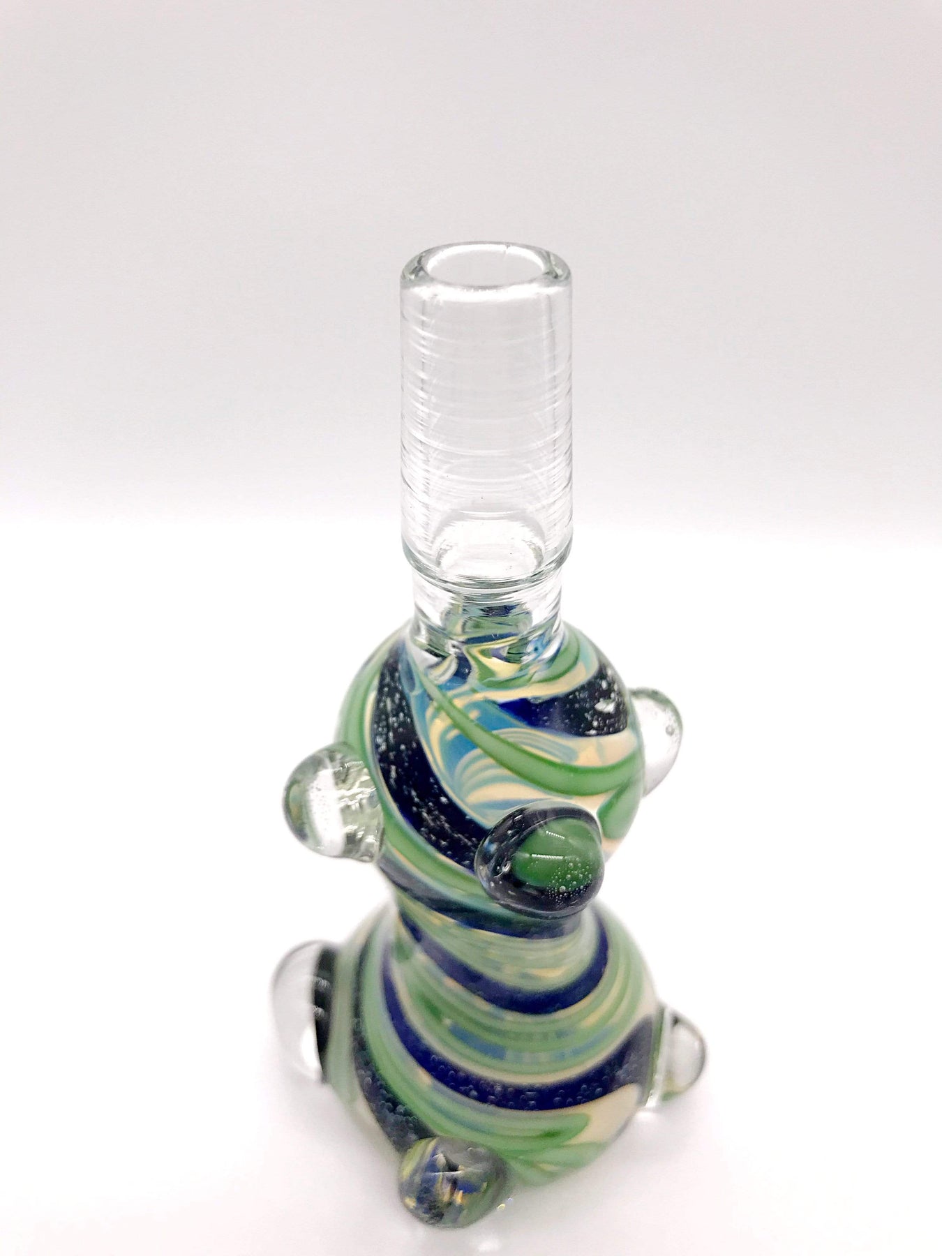 Dope Freak German Boro Water Pipe Bowl – Smoke Station