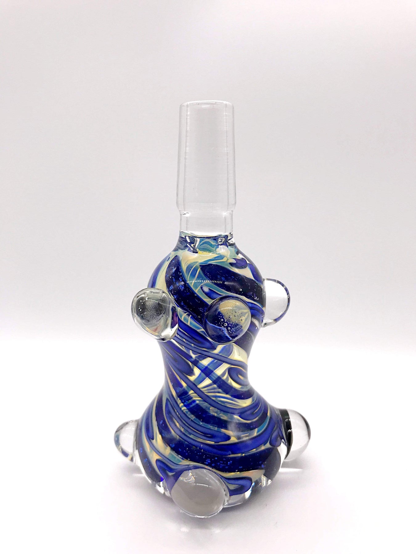 Dope Freak German Boro Water Pipe Bowl – Smoke Station