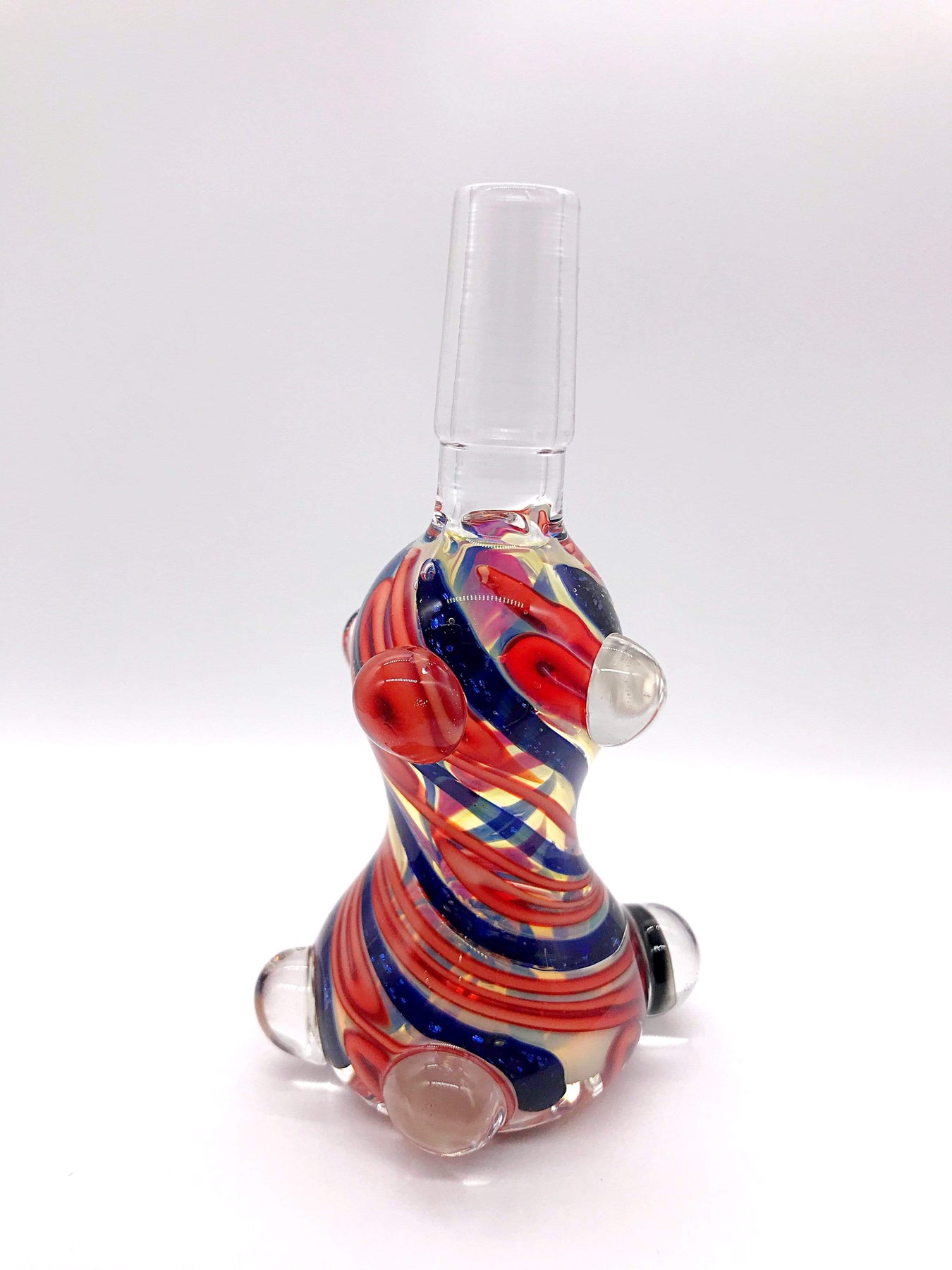Dope Freak German Boro Water Pipe Bowl – Smoke Station