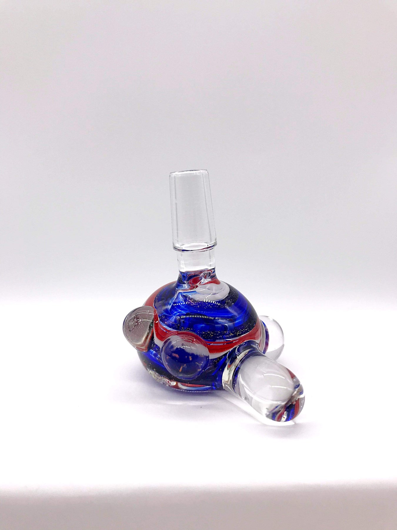 Dope Freak Shatter-Resistant Waterpipe Bowls – Smoke Station
