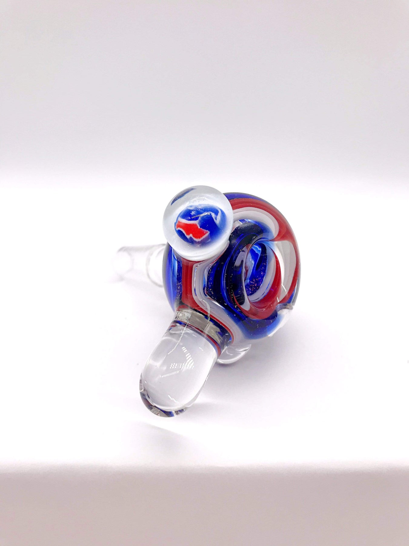 Dope Freak Shatter-Resistant Waterpipe Bowls – Smoke Station