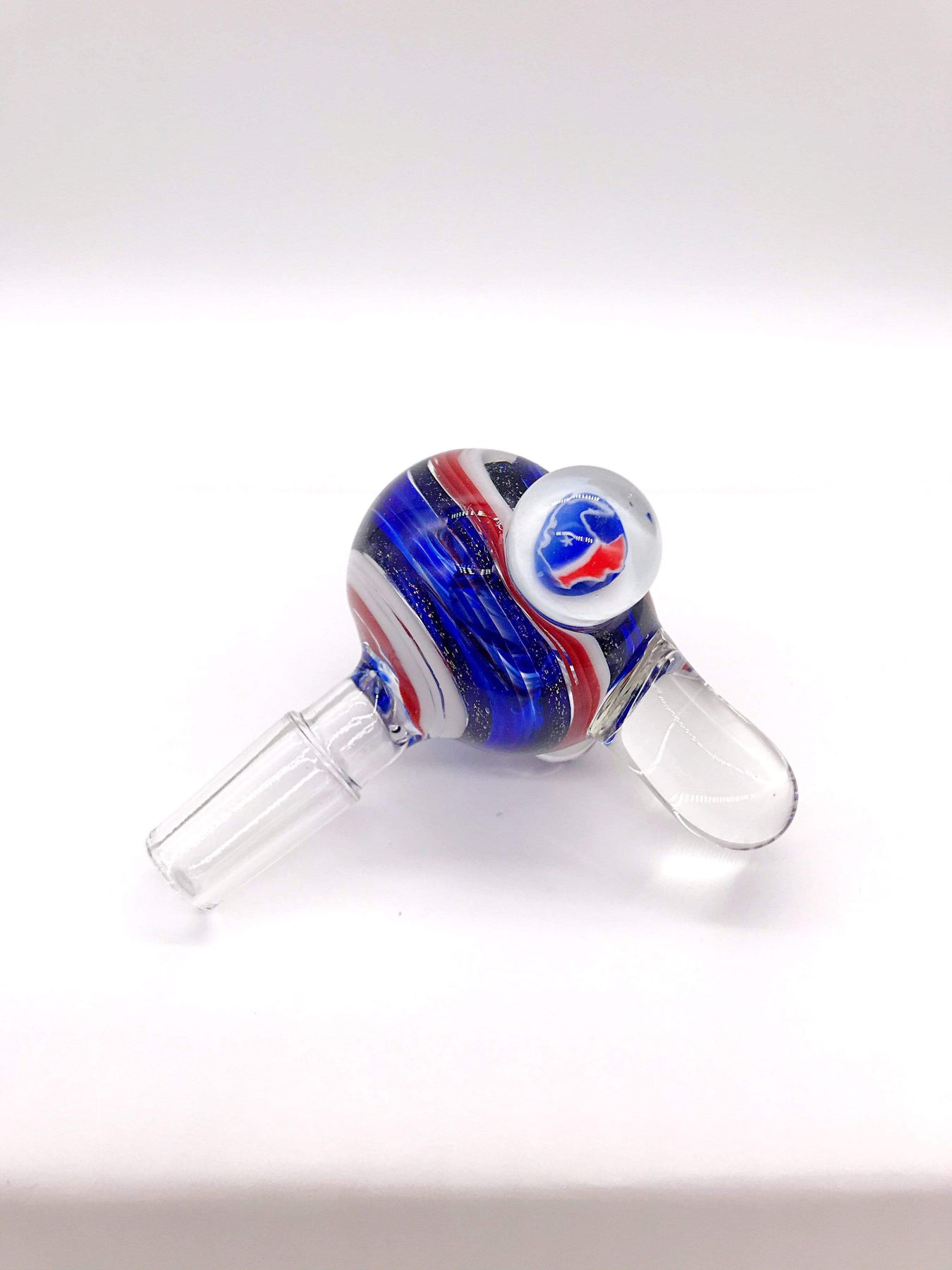 Dope Freak Shatter-Resistant Waterpipe Bowls – Smoke Station