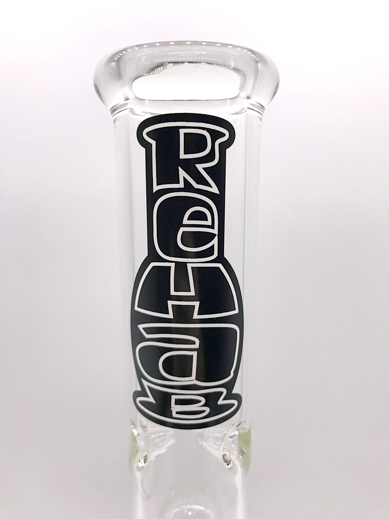 Encore Glass American Matrix Perc Tube – Smoke Station