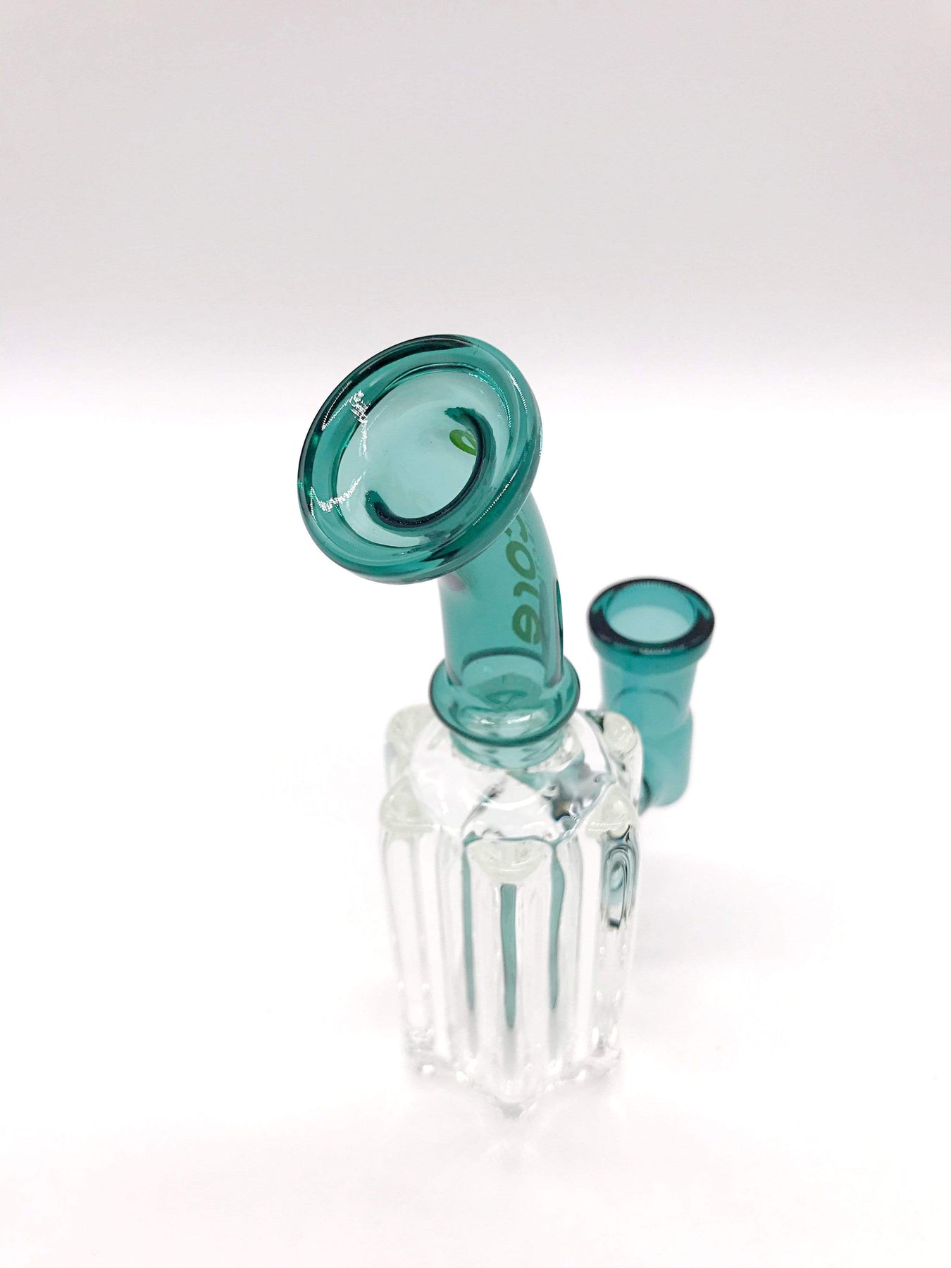 Rigs – Smoke Station