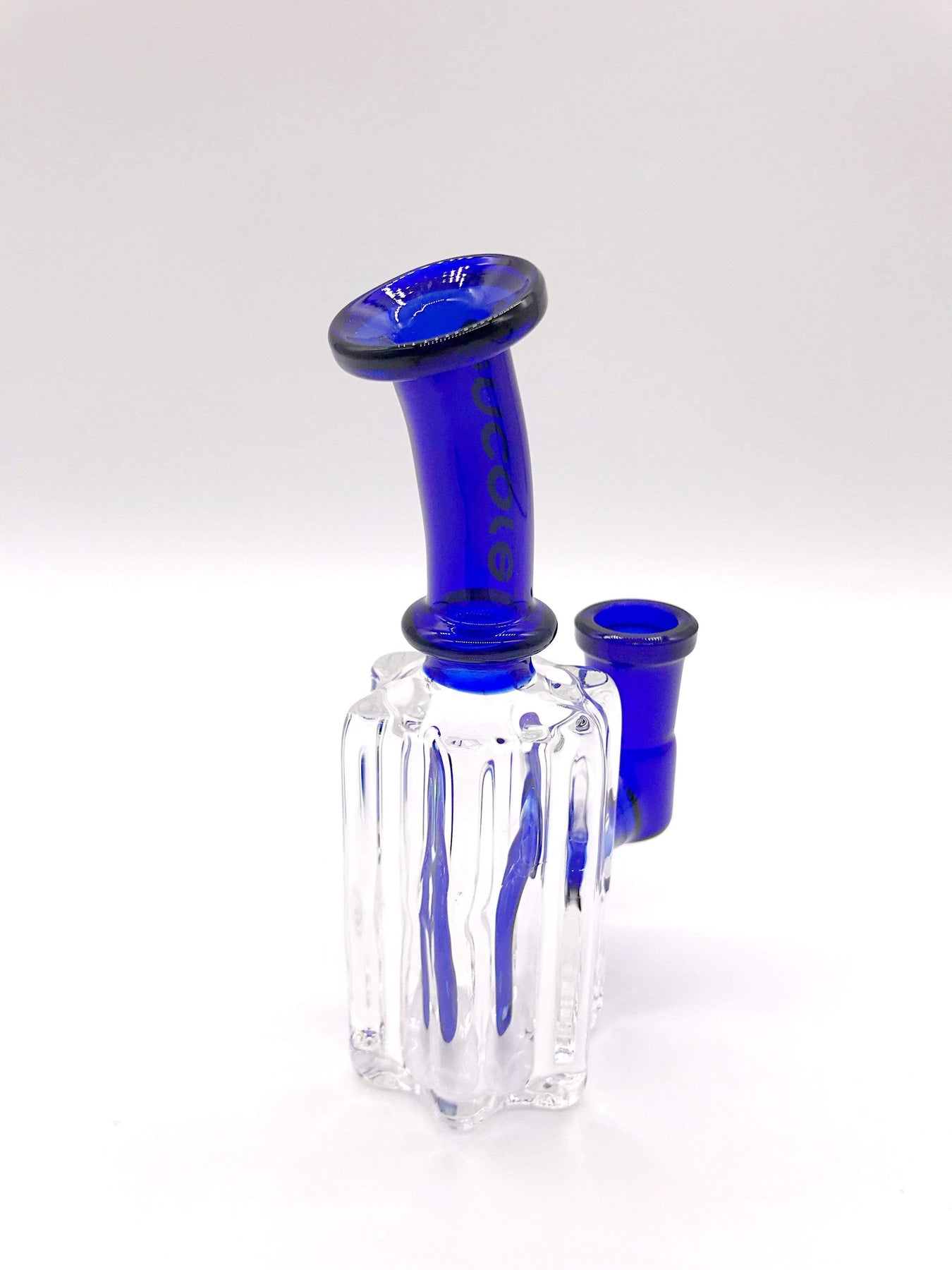 Rigs – Smoke Station