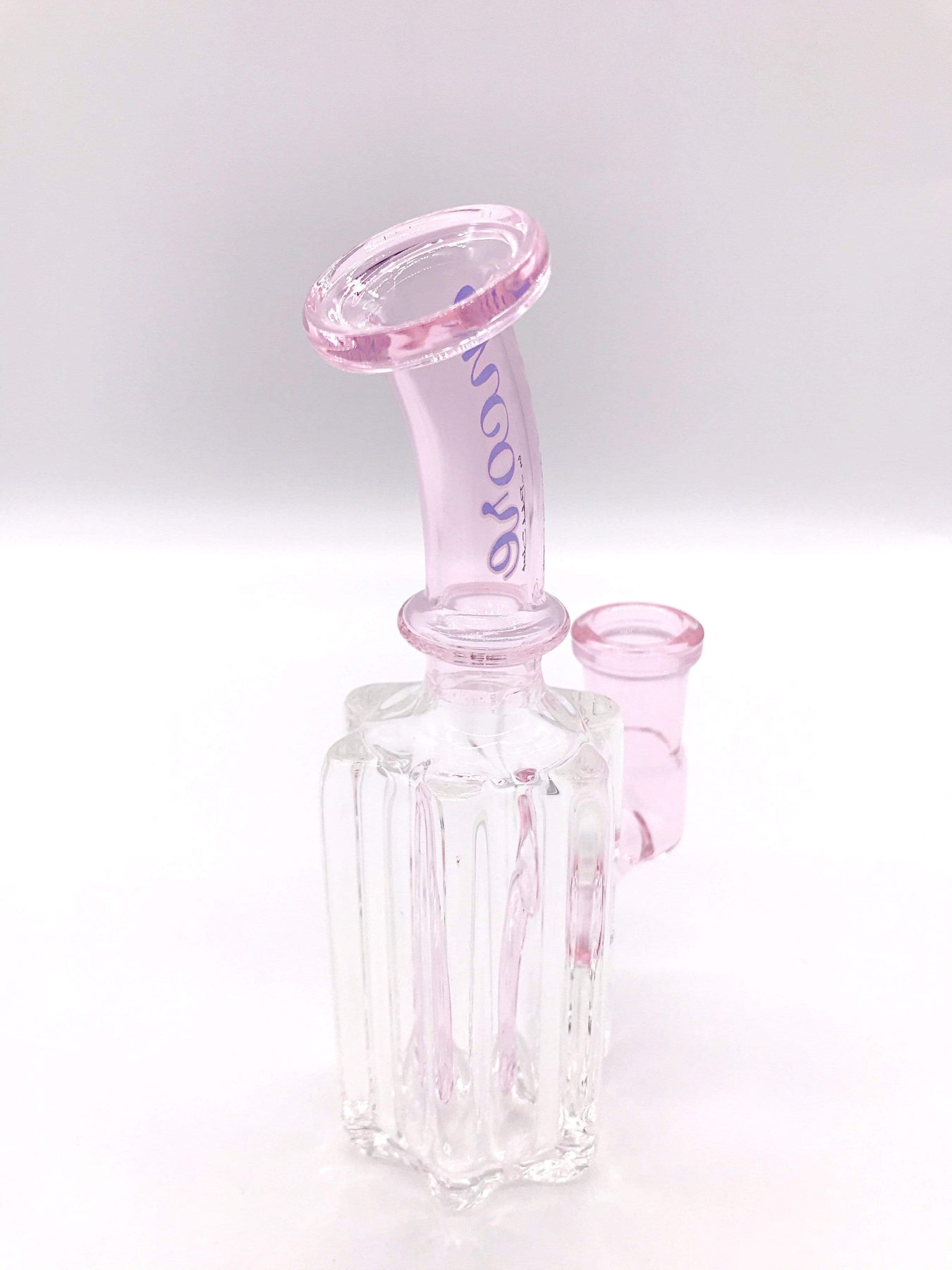 Rigs – Smoke Station