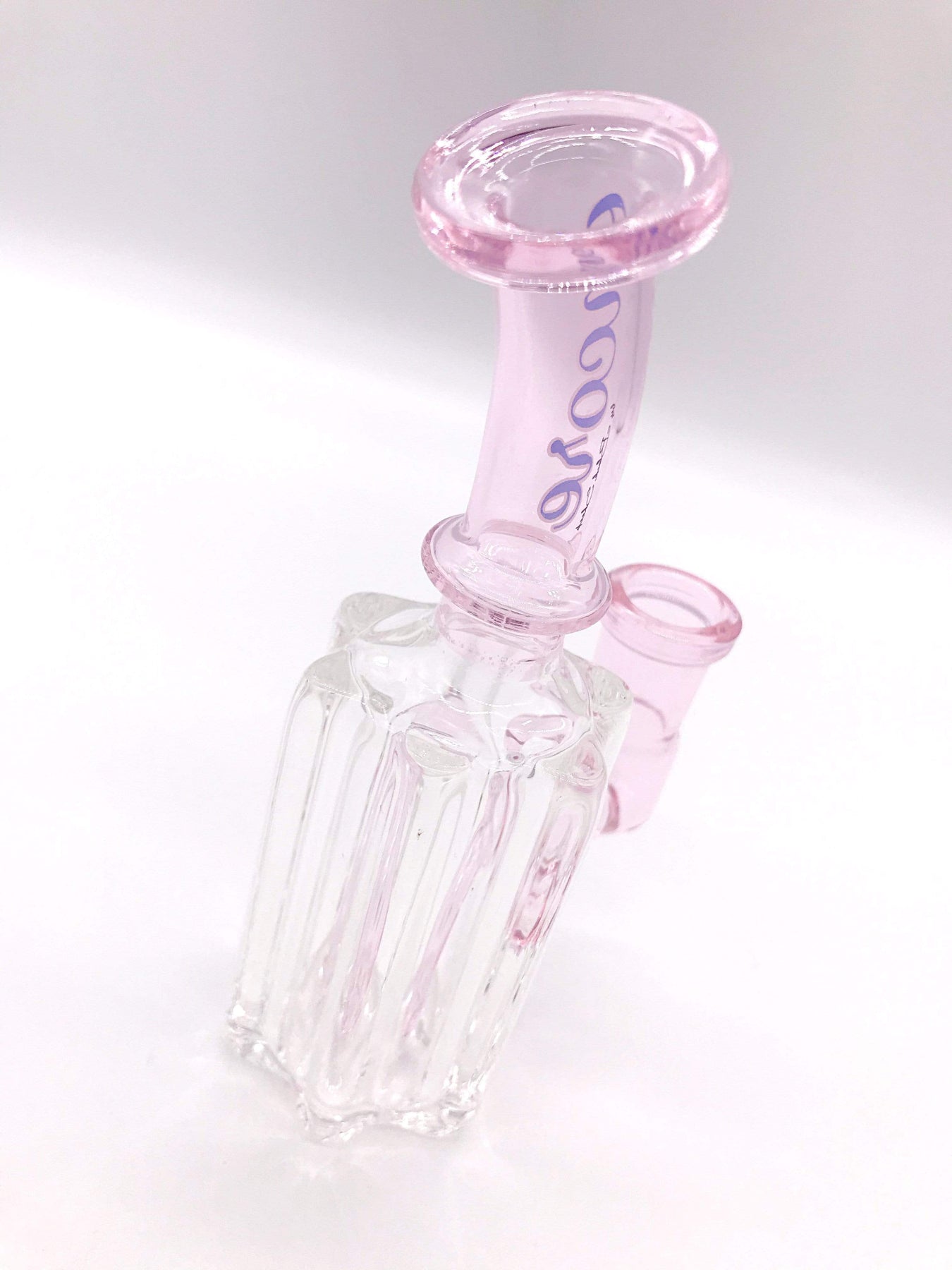 Rigs – Smoke Station