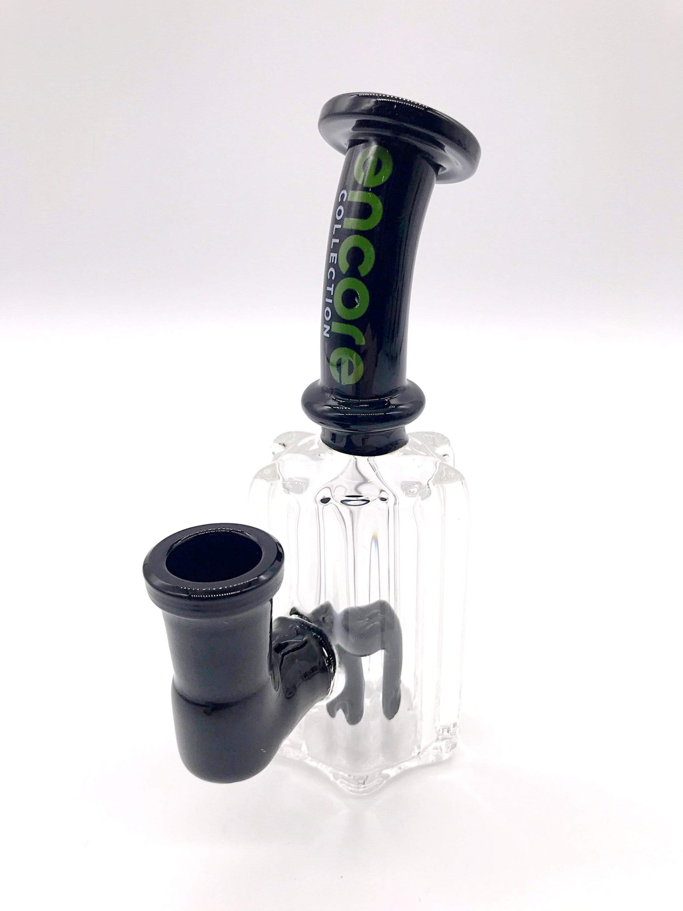 Rigs – Smoke Station