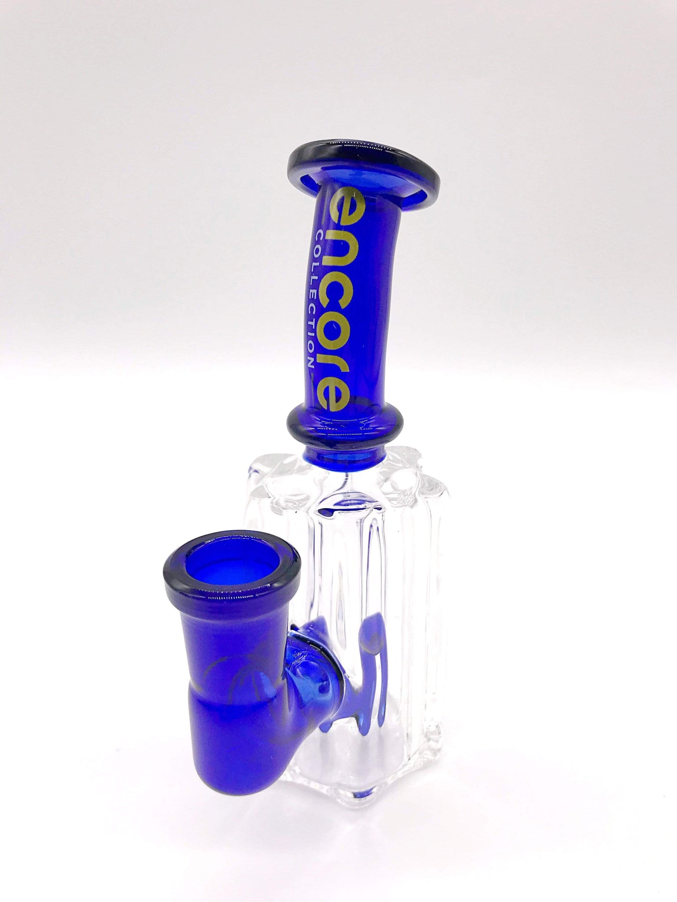 Rigs – Smoke Station