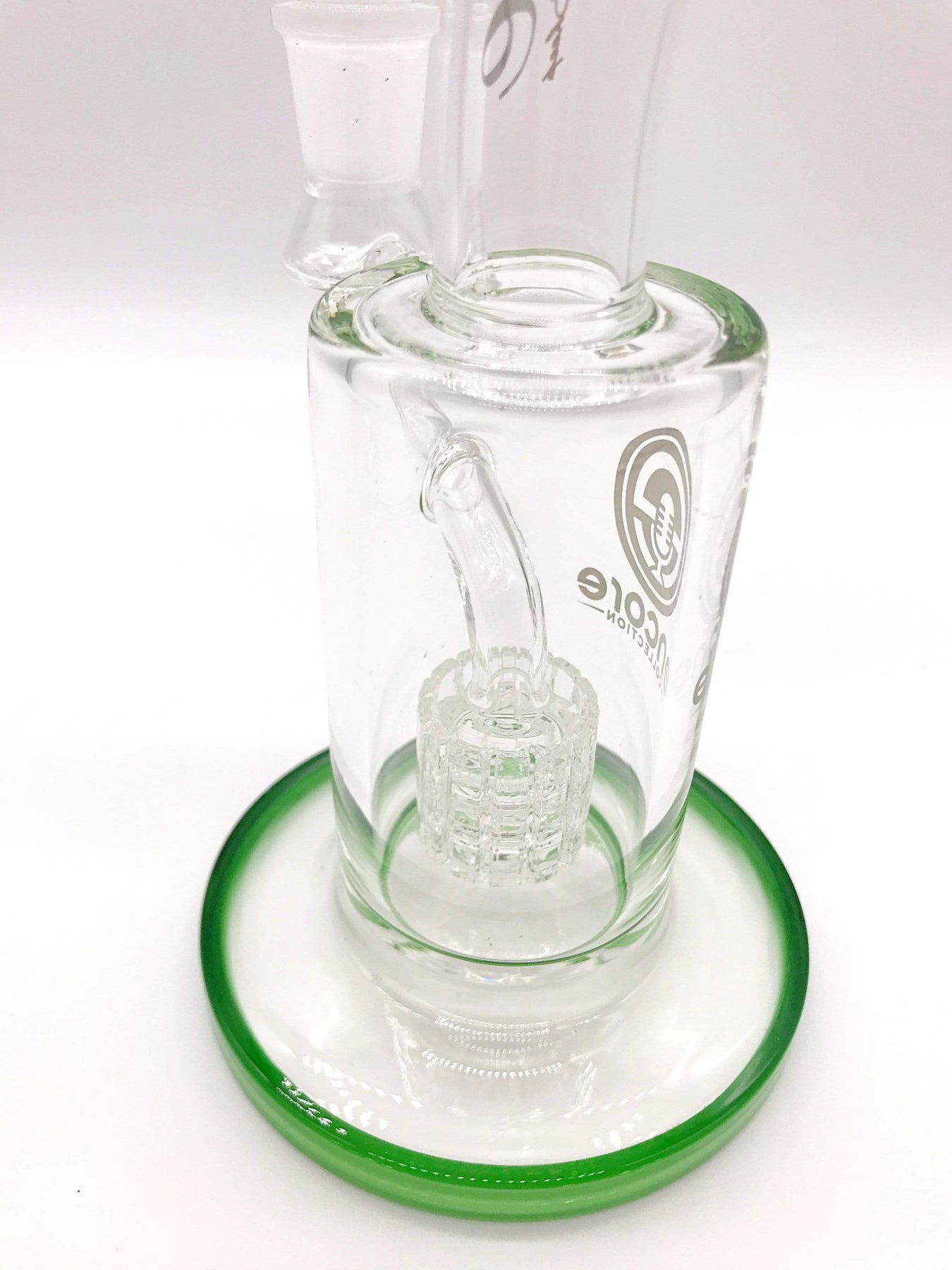 Encore Matrix Perc Rig – Smoke Station