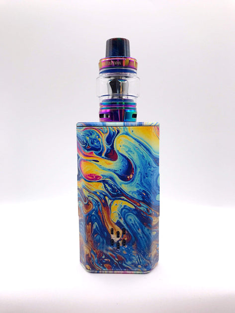 GeekVape Blade Sub Ohm Mod – Smoke Station