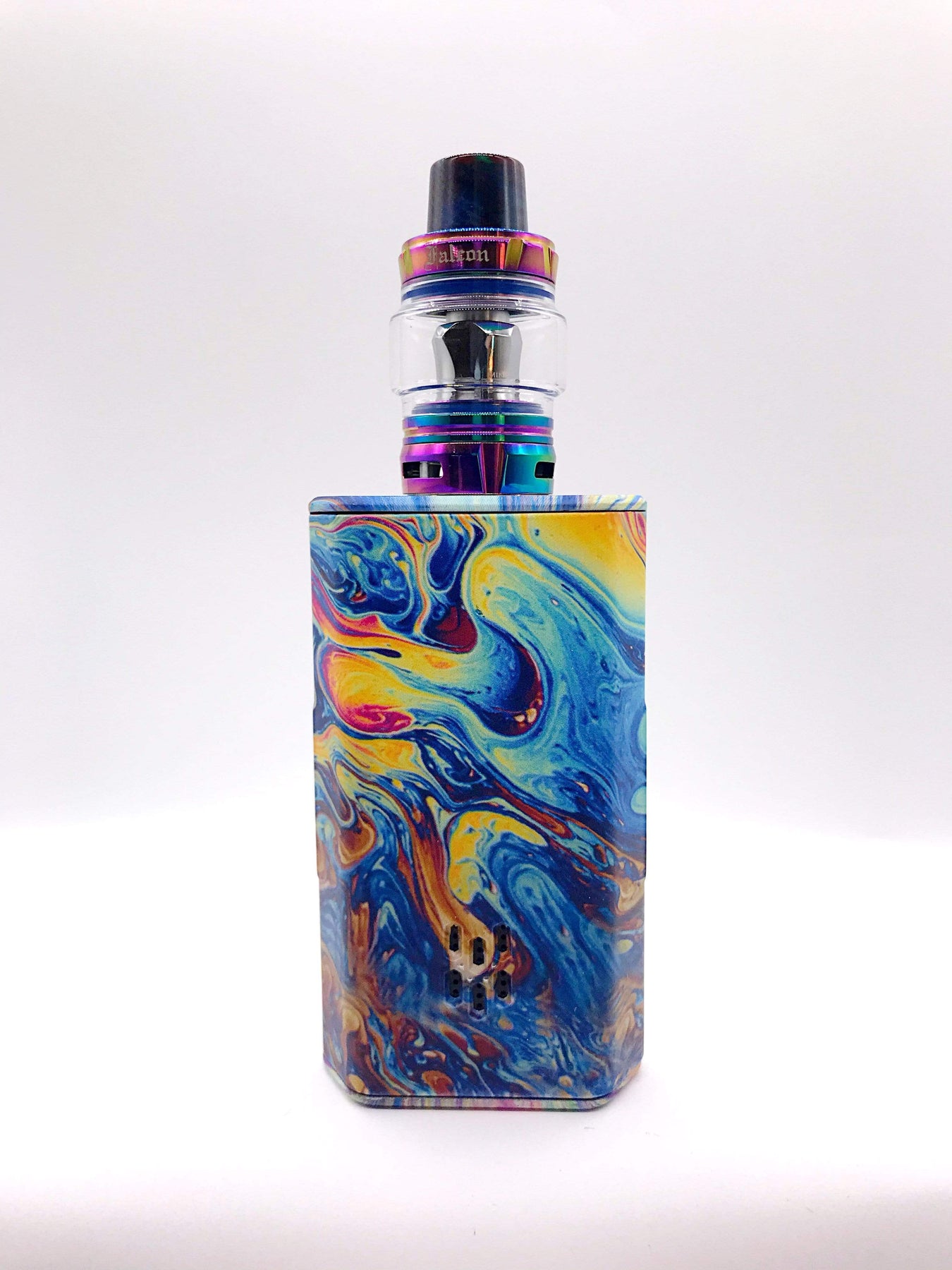 GeekVape Blade Sub Ohm Mod – Smoke Station