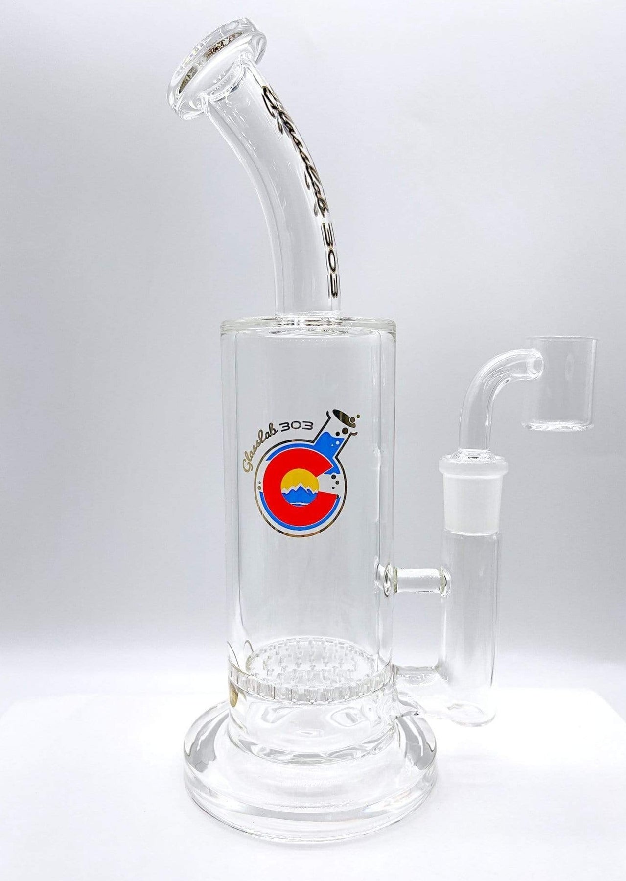 Smoke Station - Water Pipes – Tagged "Inline"