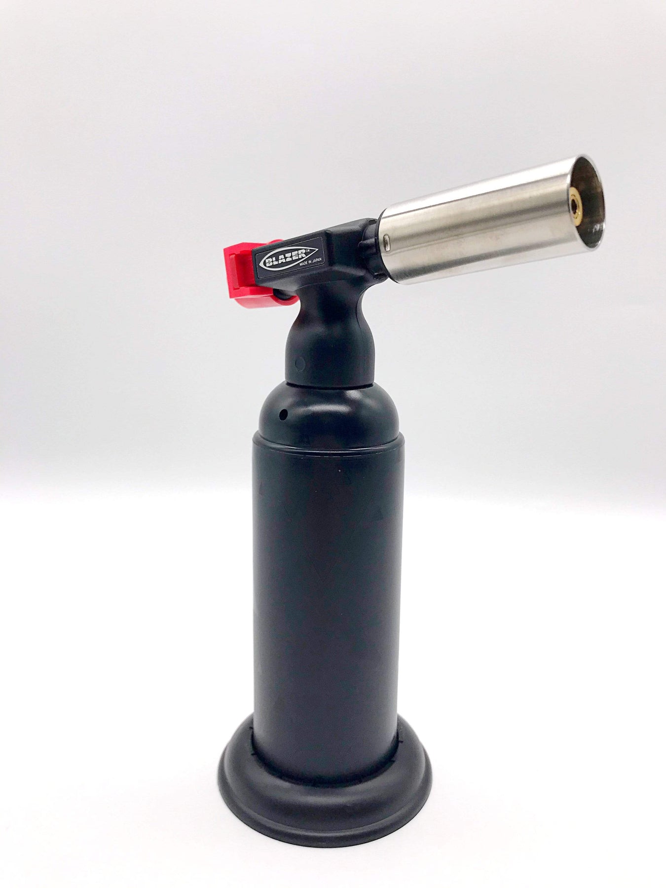 Higher Standards Blazer “Big Shot” Butane Torch – Smoke Station