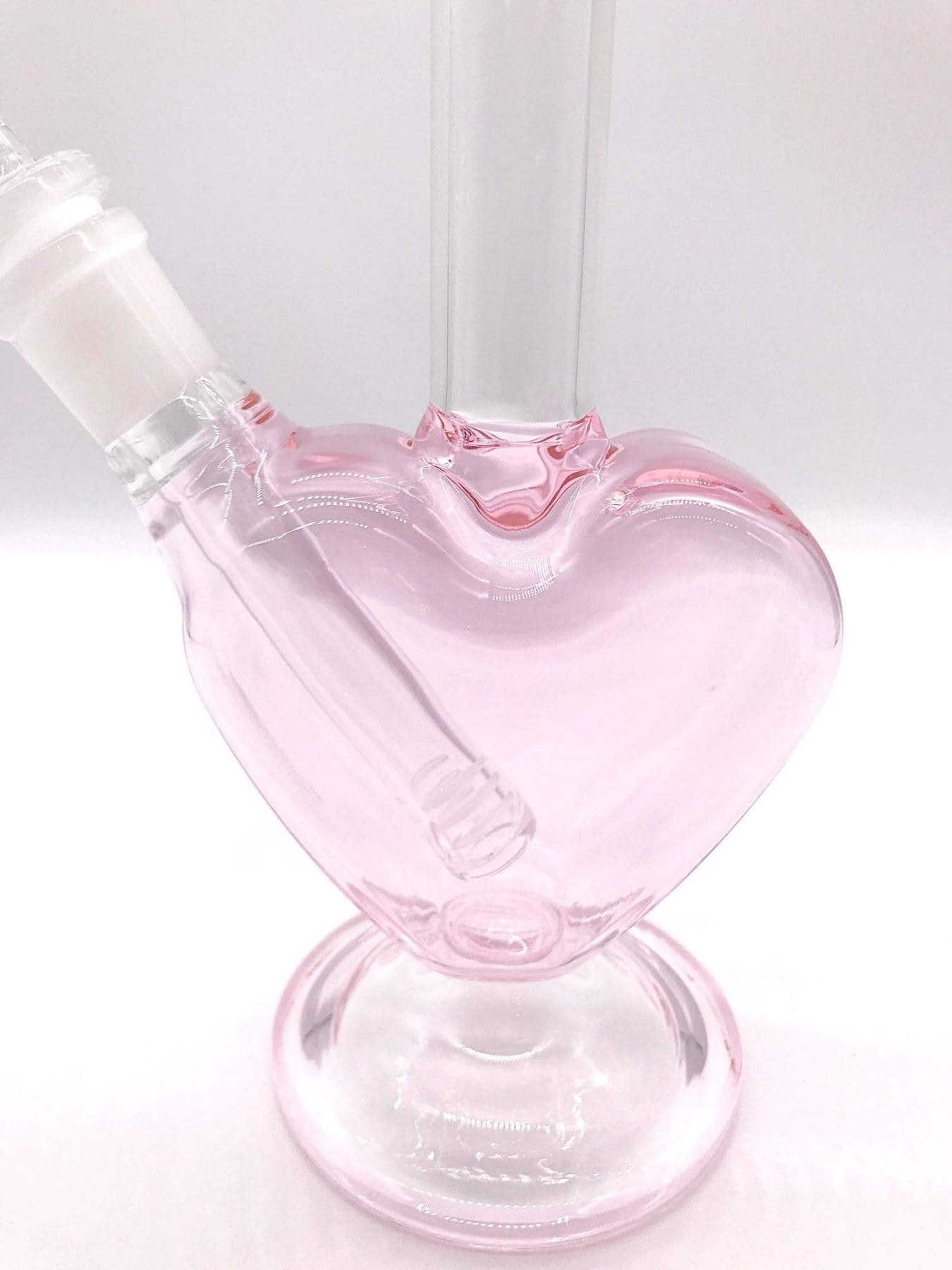 Loving Heart Water Pipe – Smoke Station