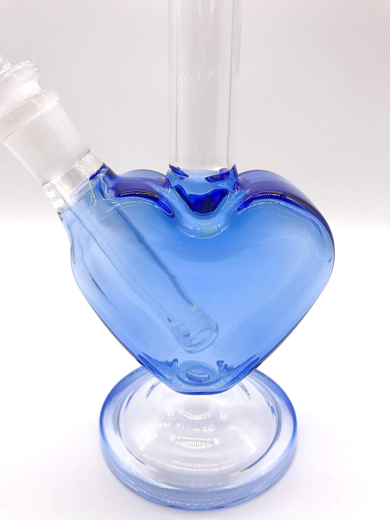 Loving Heart Water Pipe – Smoke Station
