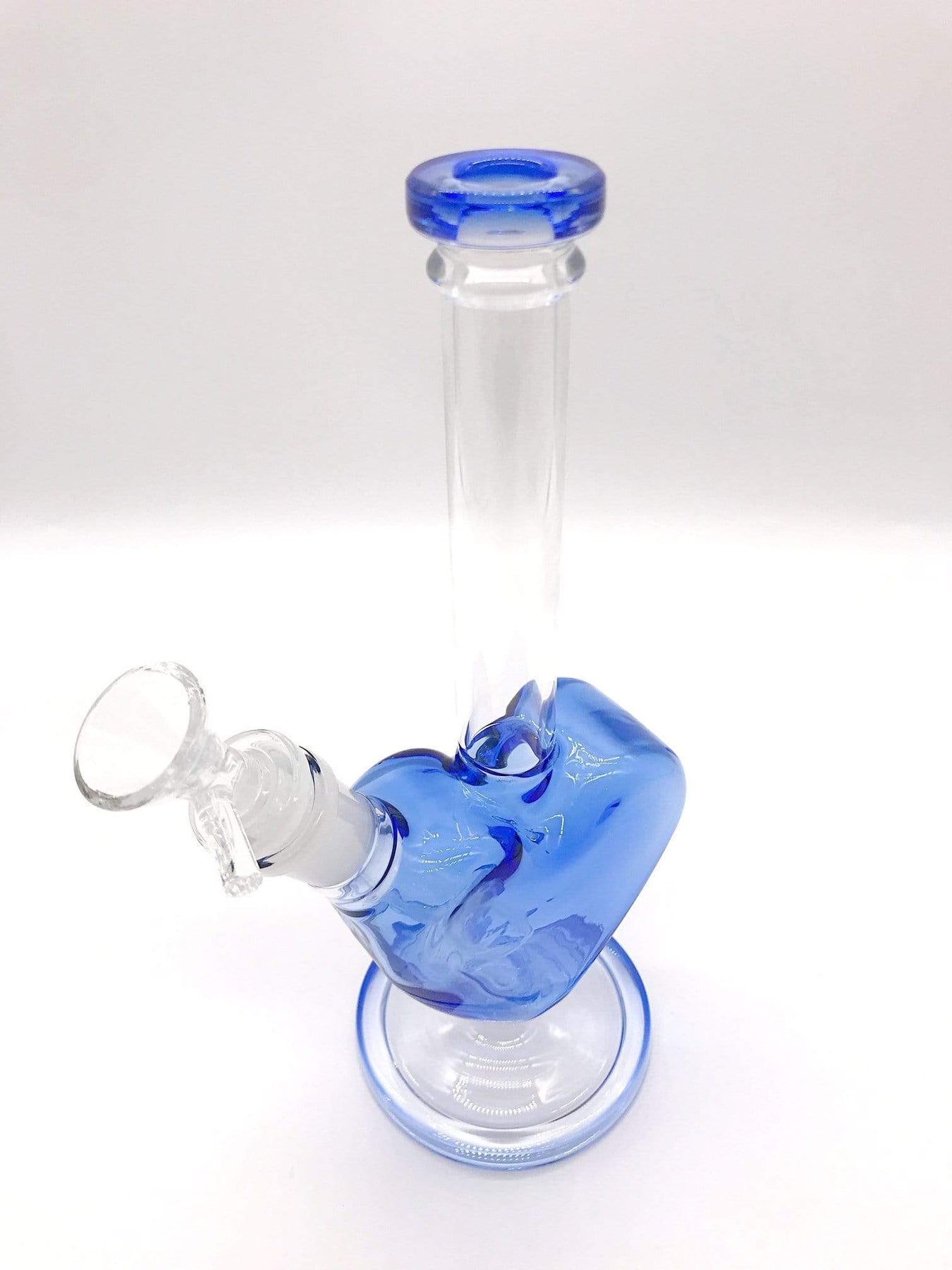 Loving Heart Water Pipe – Smoke Station