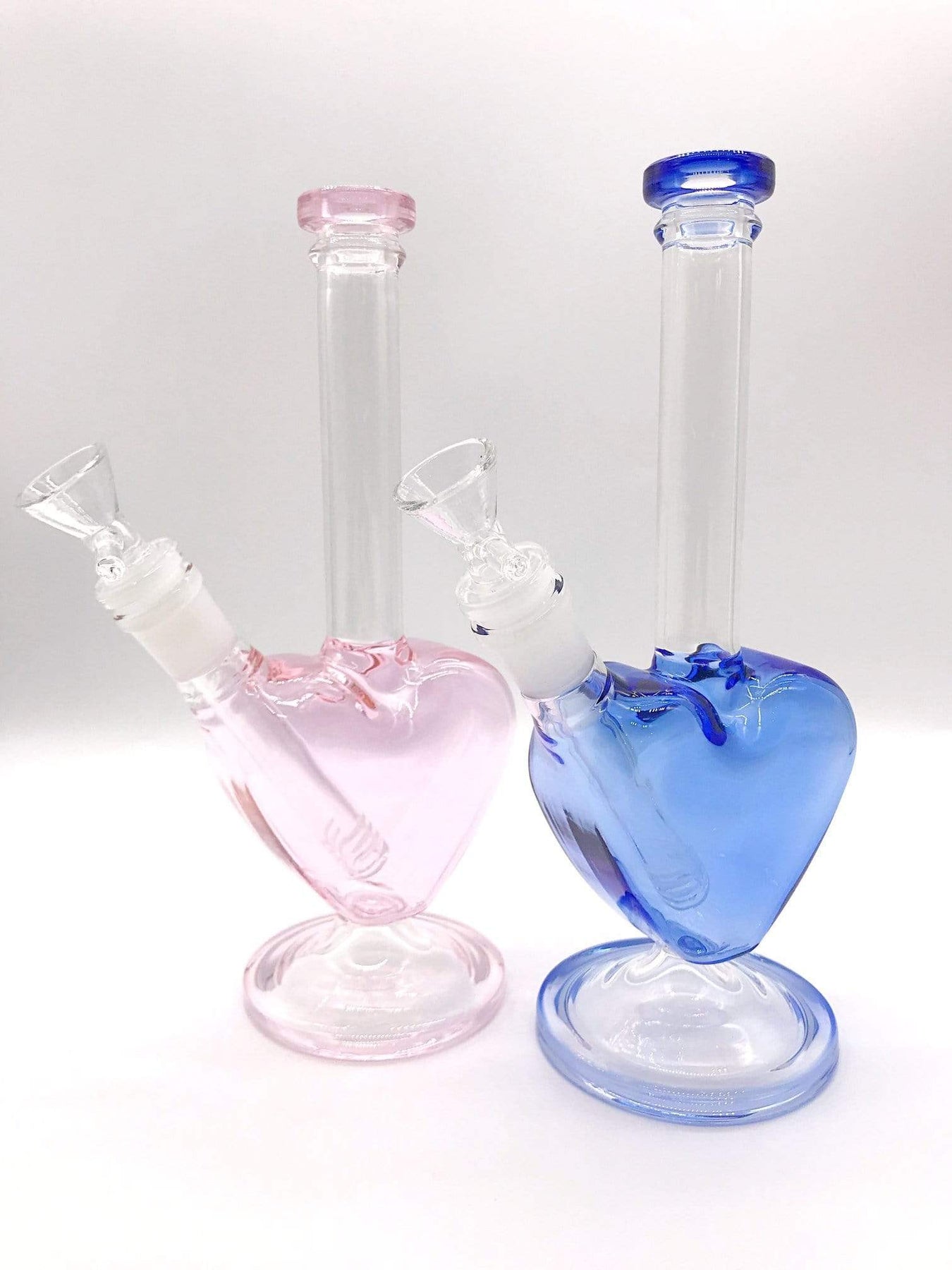 Loving Heart Water Pipe – Smoke Station