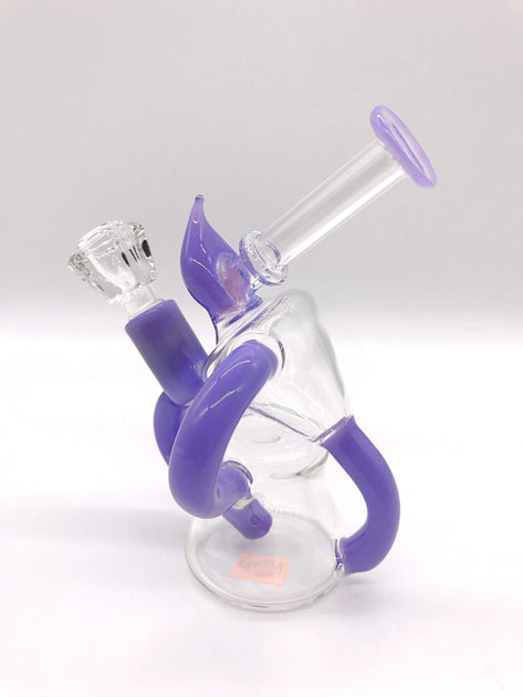 Mini Heady Rig – Smoke Station