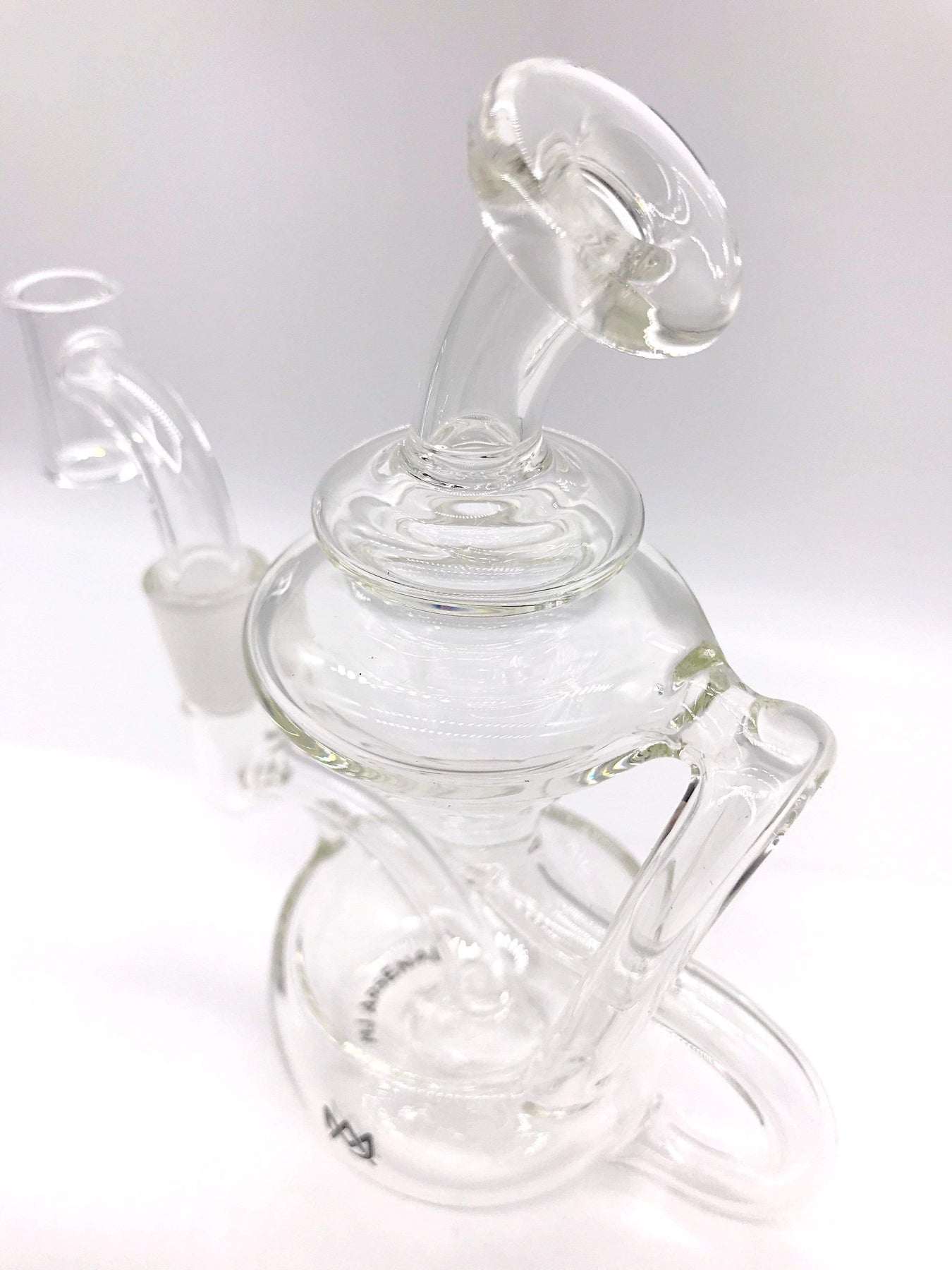 Rigs – Smoke Station