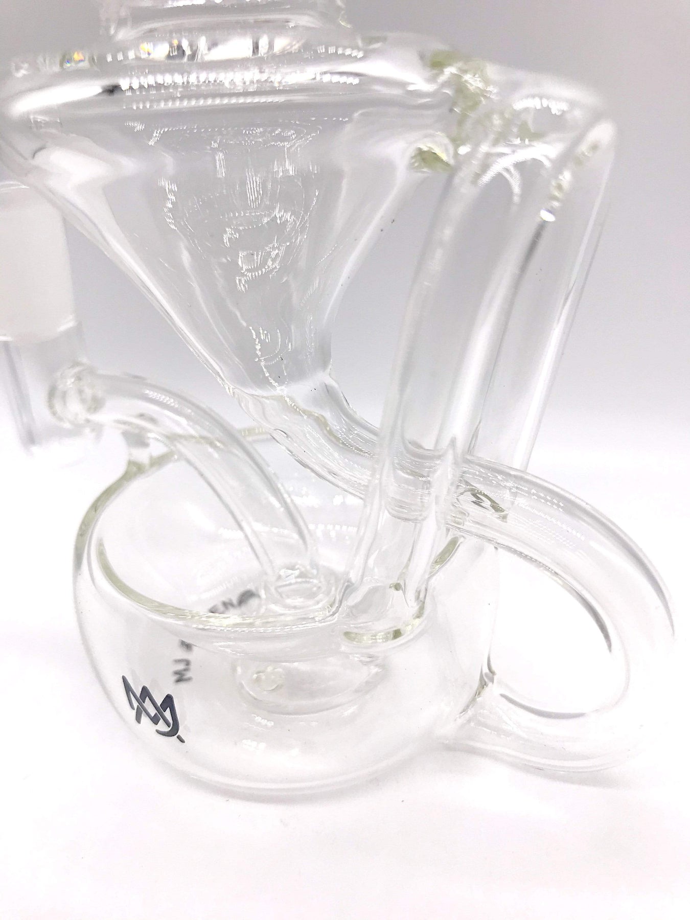 Rigs – Smoke Station