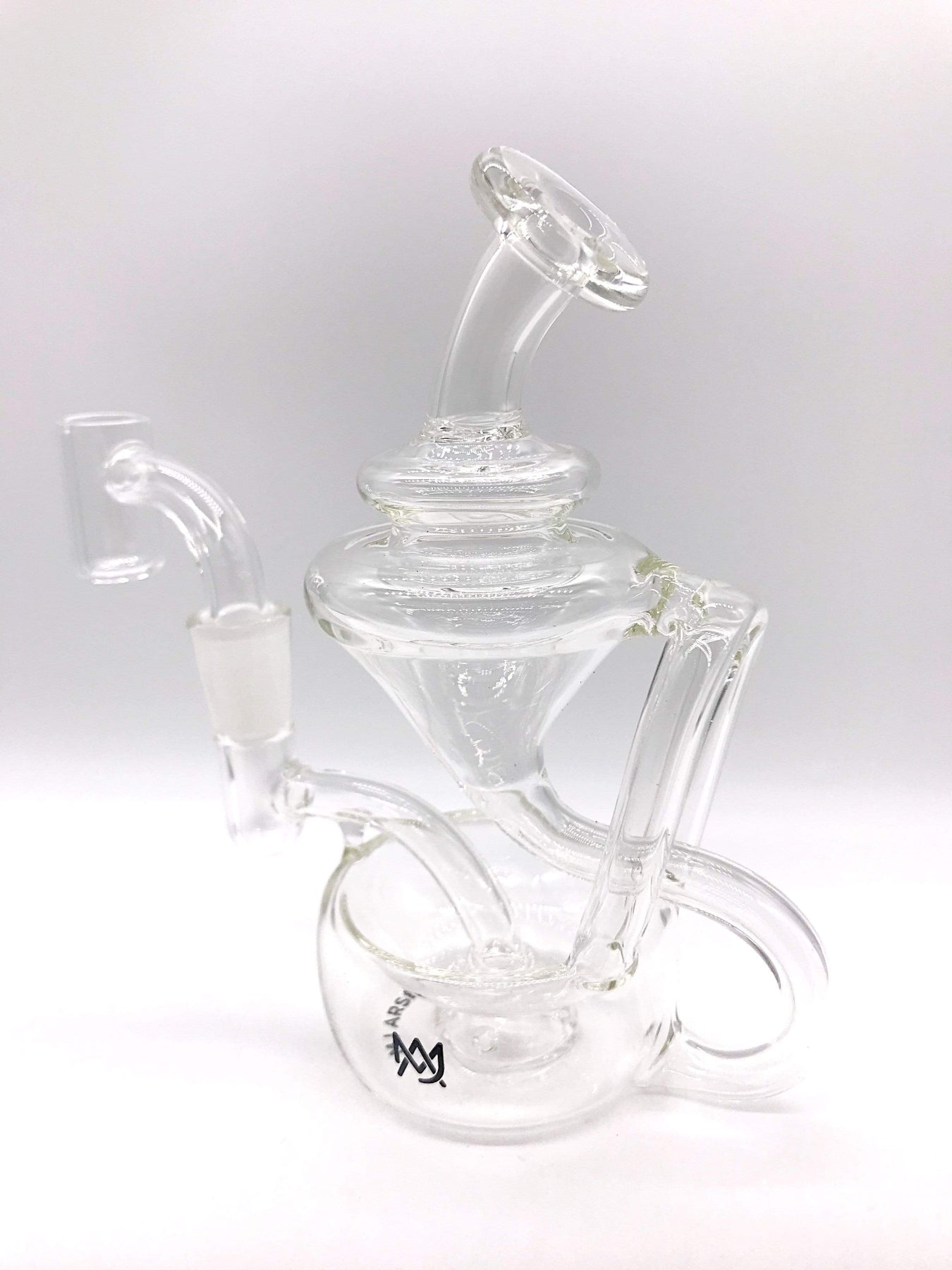 Rigs – Smoke Station