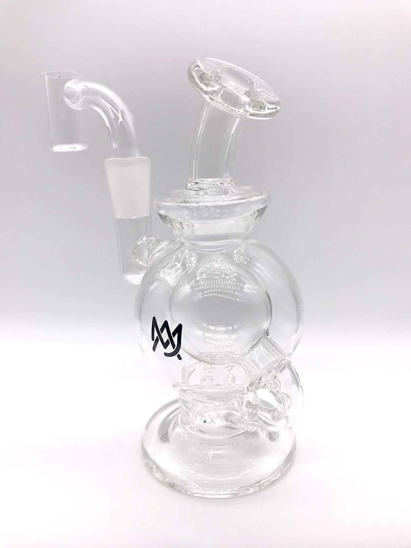 Rigs – Smoke Station