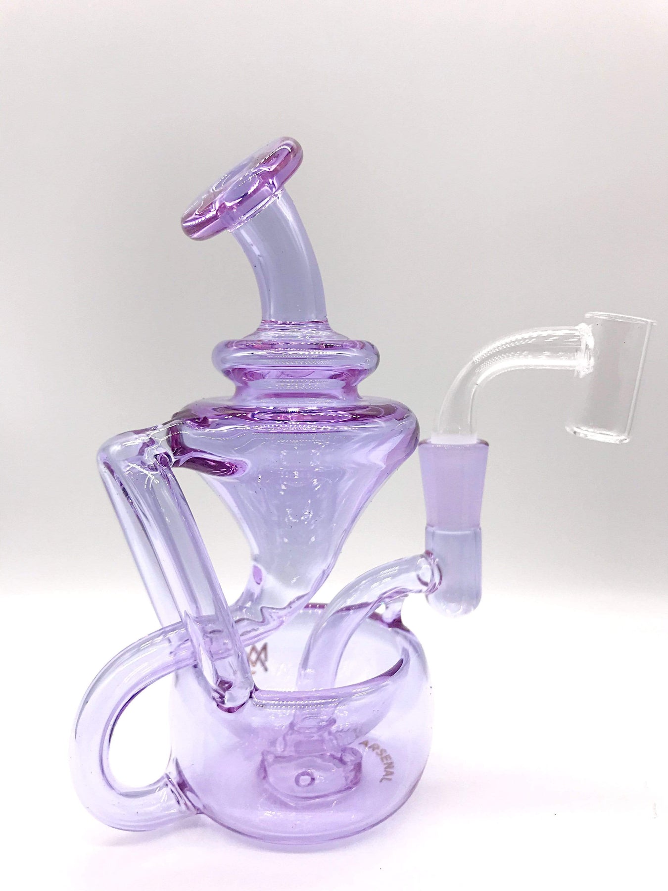 Rigs – Smoke Station