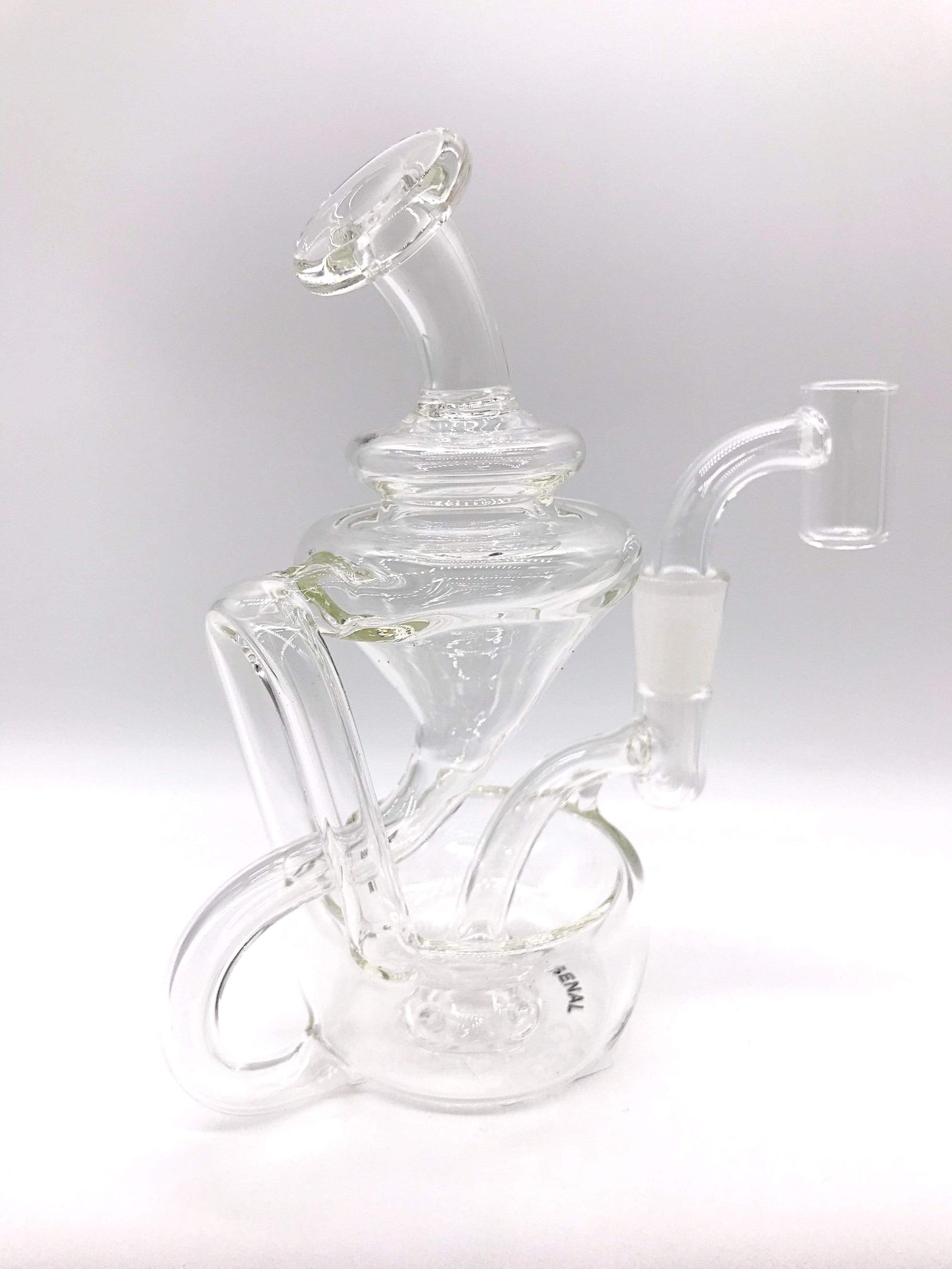 Rigs – Smoke Station