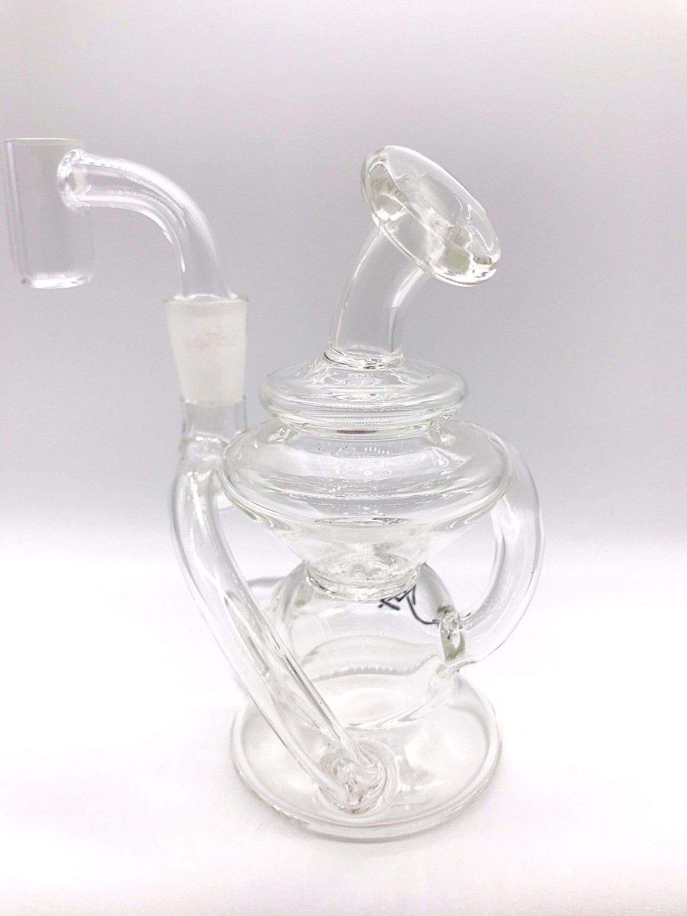 Rigs – Smoke Station