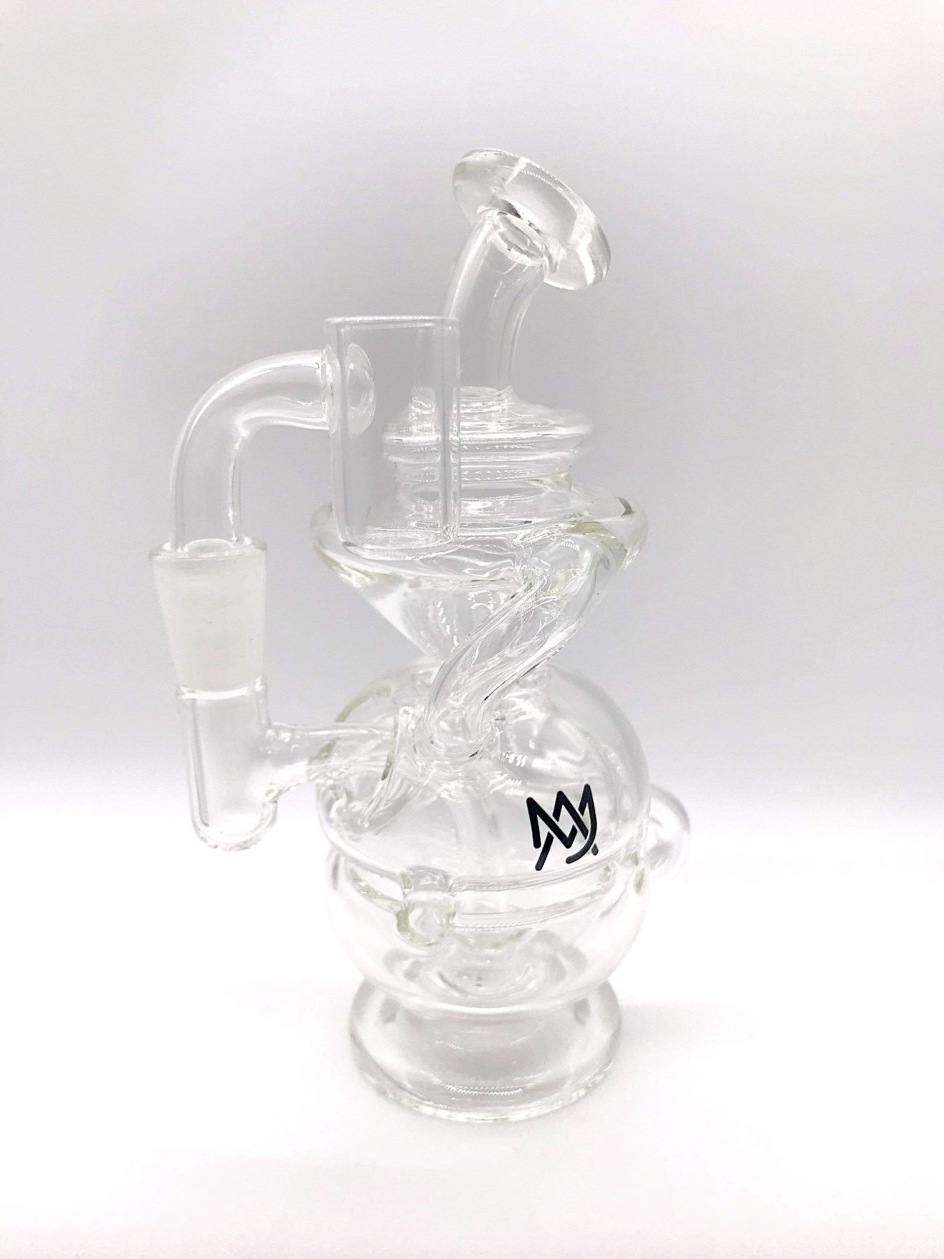Rigs – Smoke Station