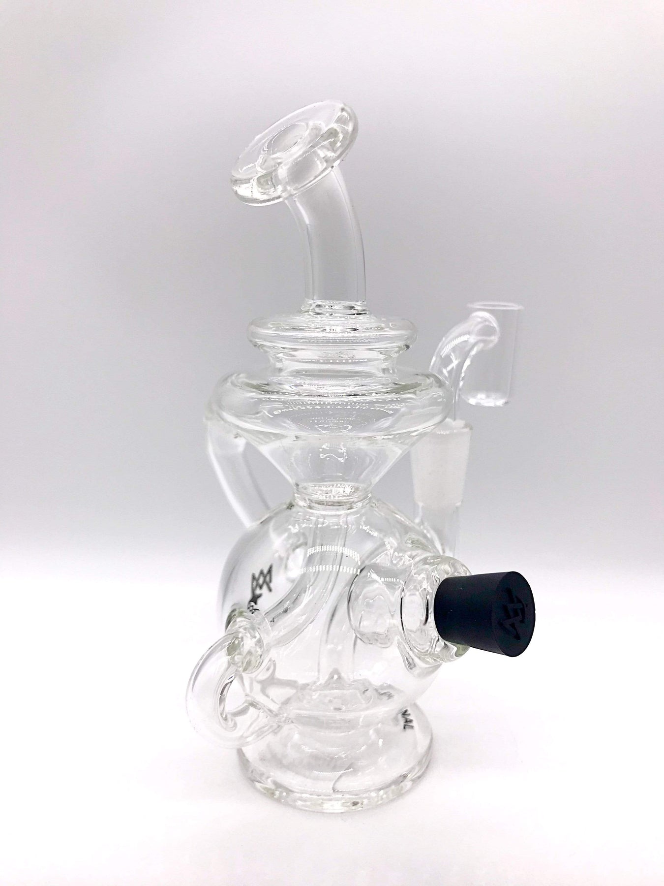 Rigs – Smoke Station