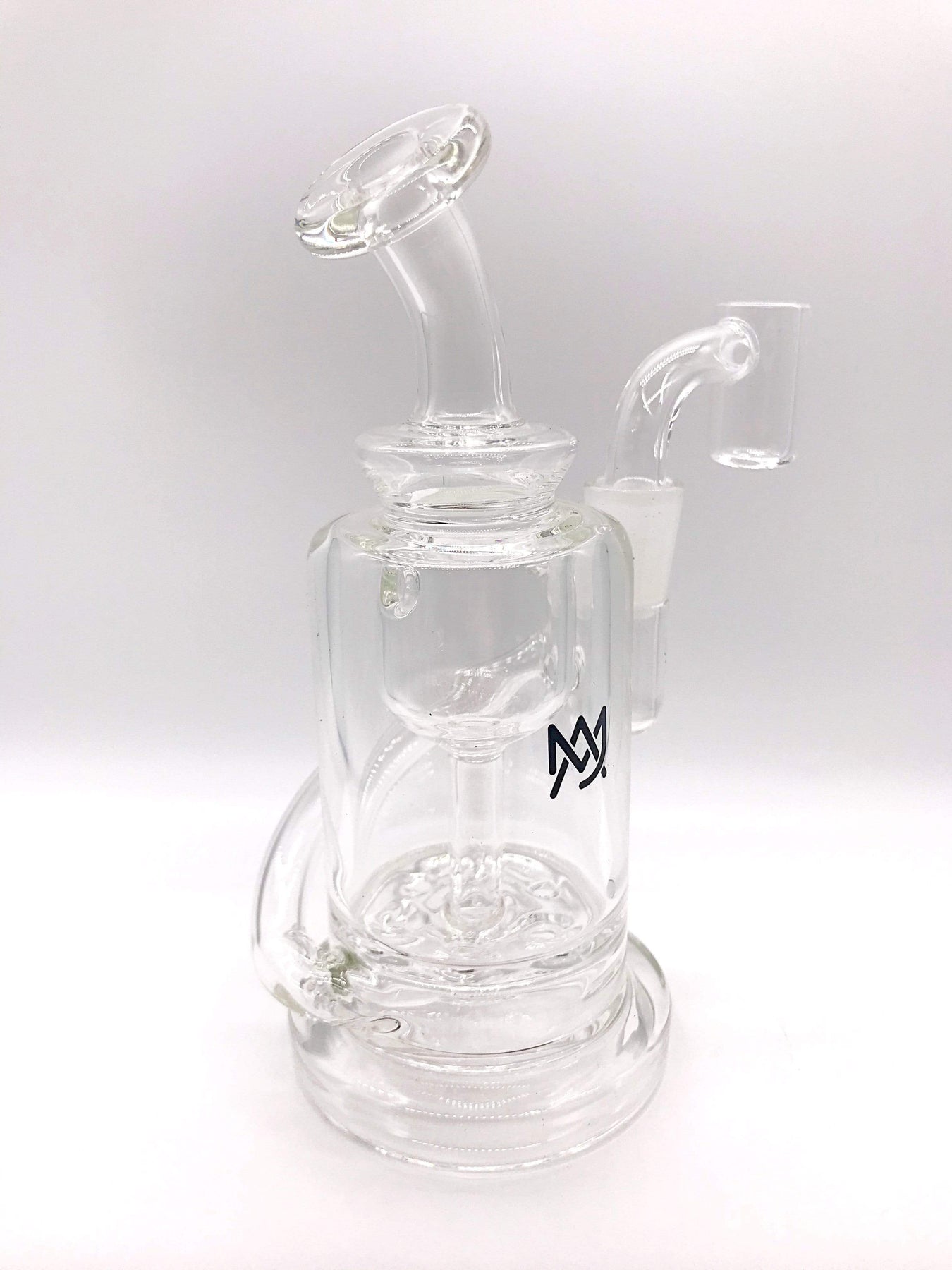 Rigs – Smoke Station