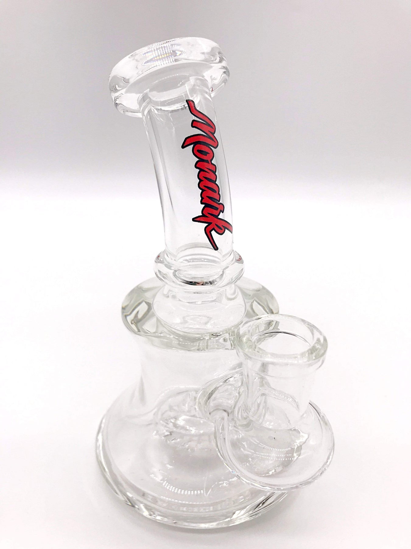 Monark 9mm American Rig – Smoke Station