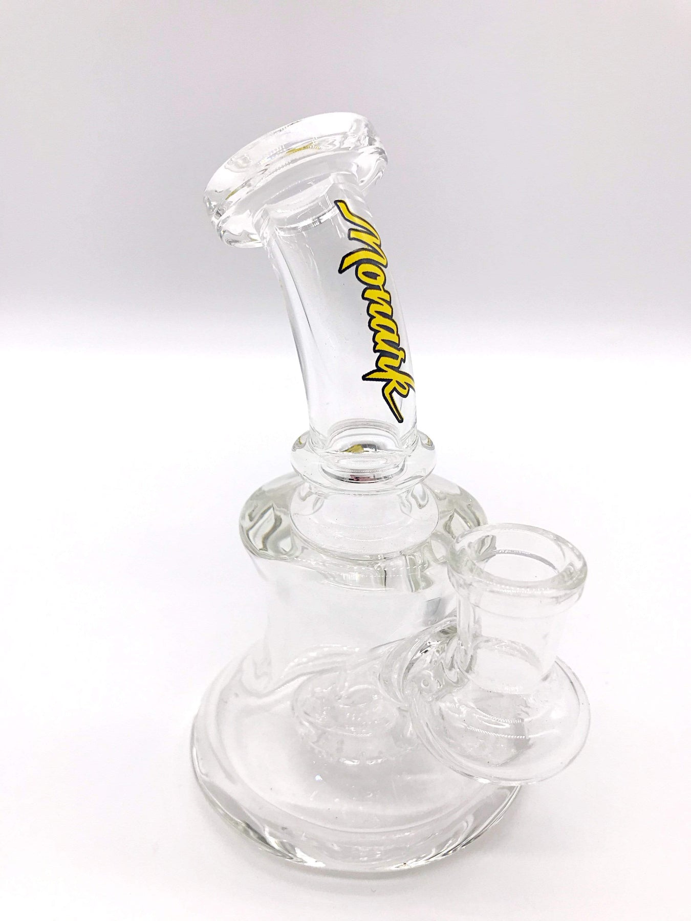 Monark 9mm American Rig – Smoke Station