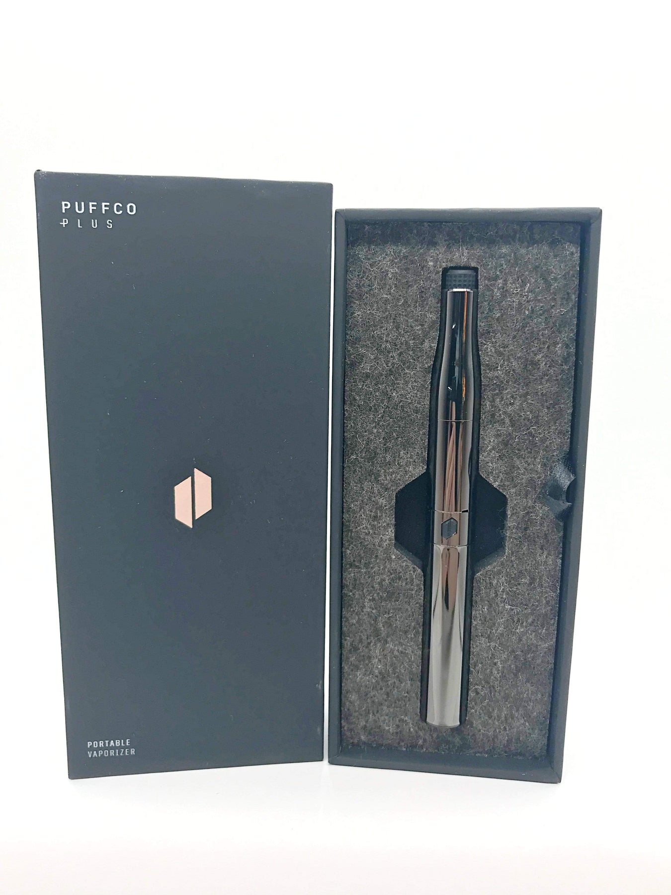 Puffco Plus Ceramic Wax Vaporizer Pen (Vision Edition & Classic ...