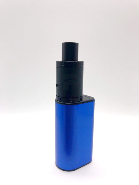 Pulsar APX Wax Barb Coil Atomizer Tank – Smoke Station