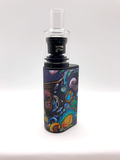 Pulsar APX Wax & APX Volt Portable Concentrate Vape – Smoke Station