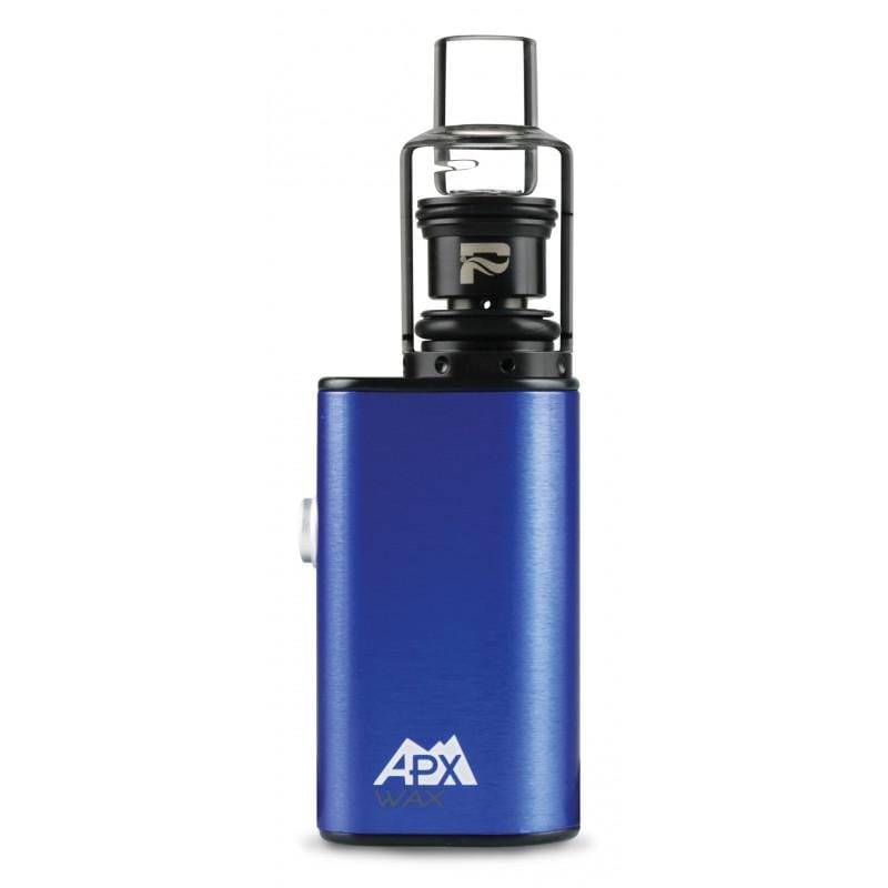 Pulsar APX Wax & APX Volt Portable Concentrate Vape – Smoke Station