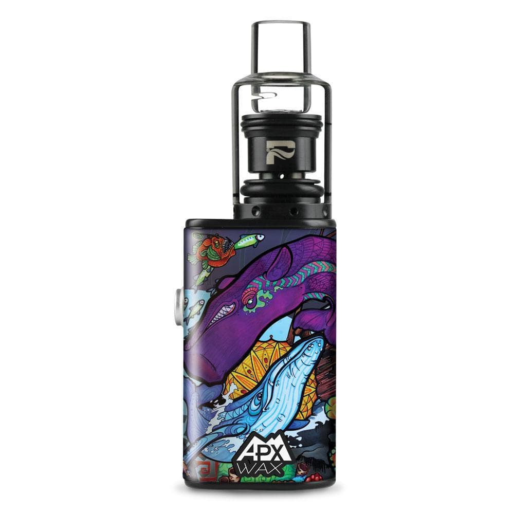 Vape Mods – Tagged "Wax Vaporizer"– Smoke Station