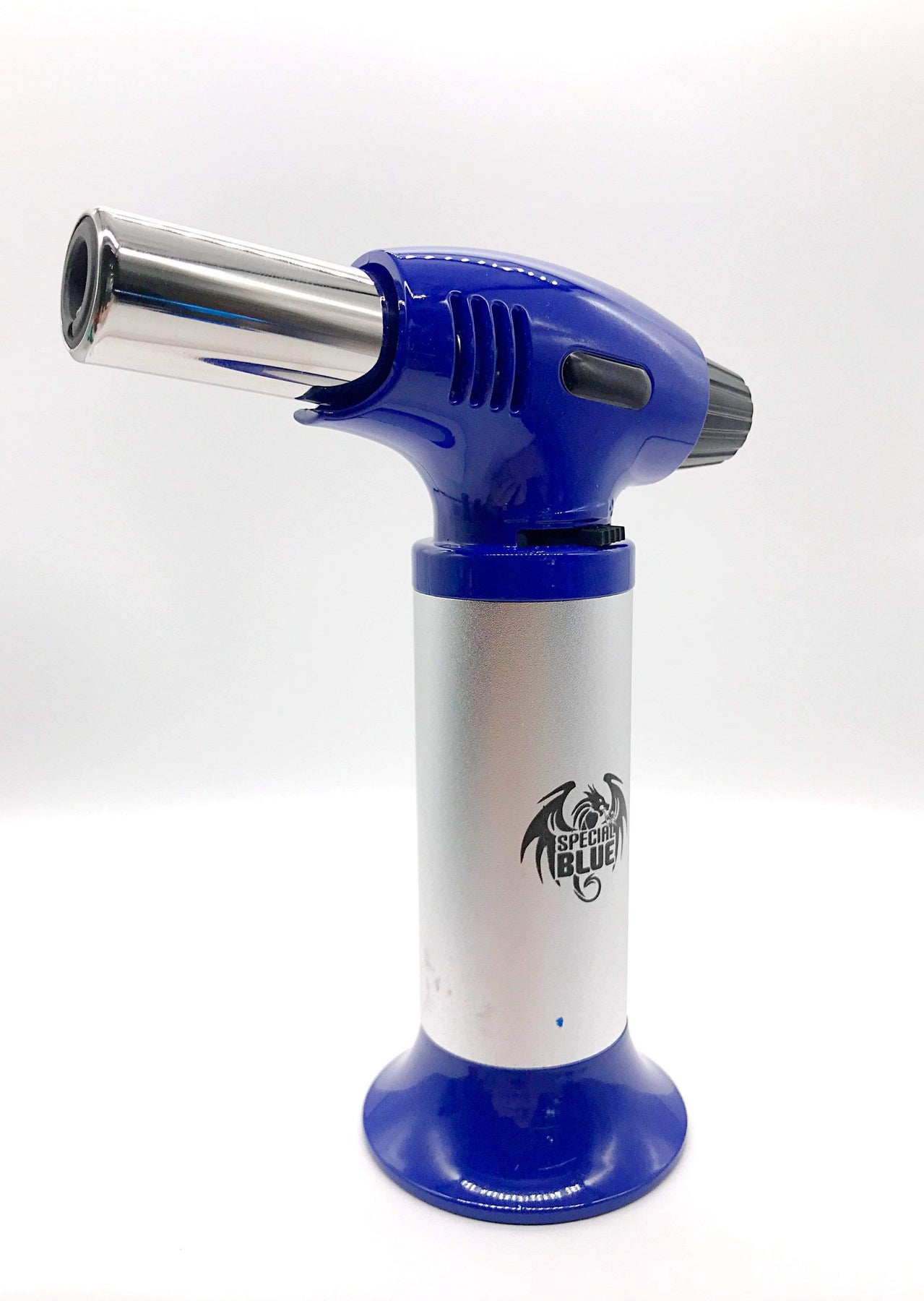 Special Blue Butane "Inferno" Torch – Smoke Station